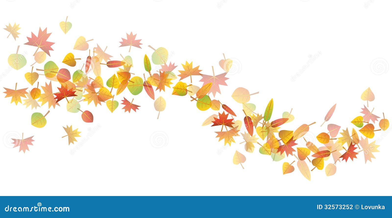 Free clipart autumn background