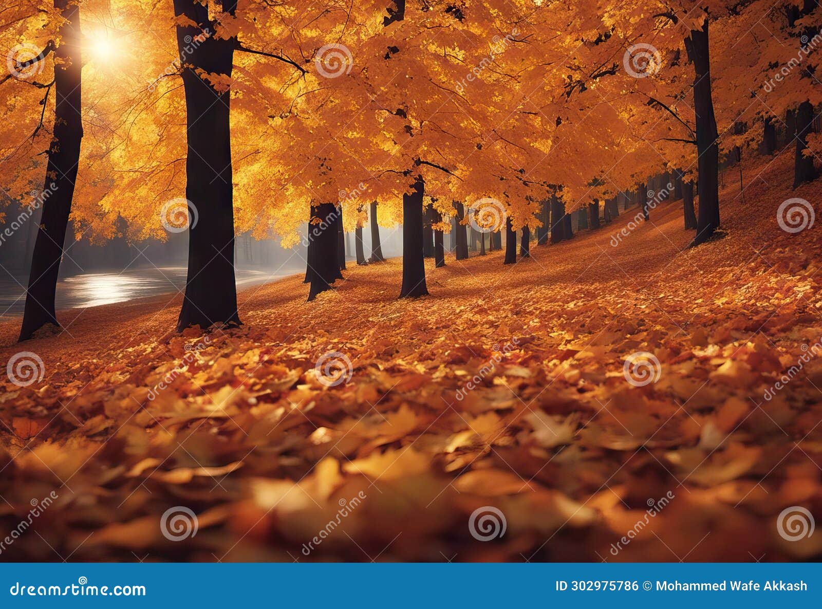 Autumn Leaves Wave Stock IllustrationAutumn Leaf Color Autumn Leaf ... Autumn Leaves Wave Stock IllustrationAutumn Leaf Color Autumn Leaf ...
