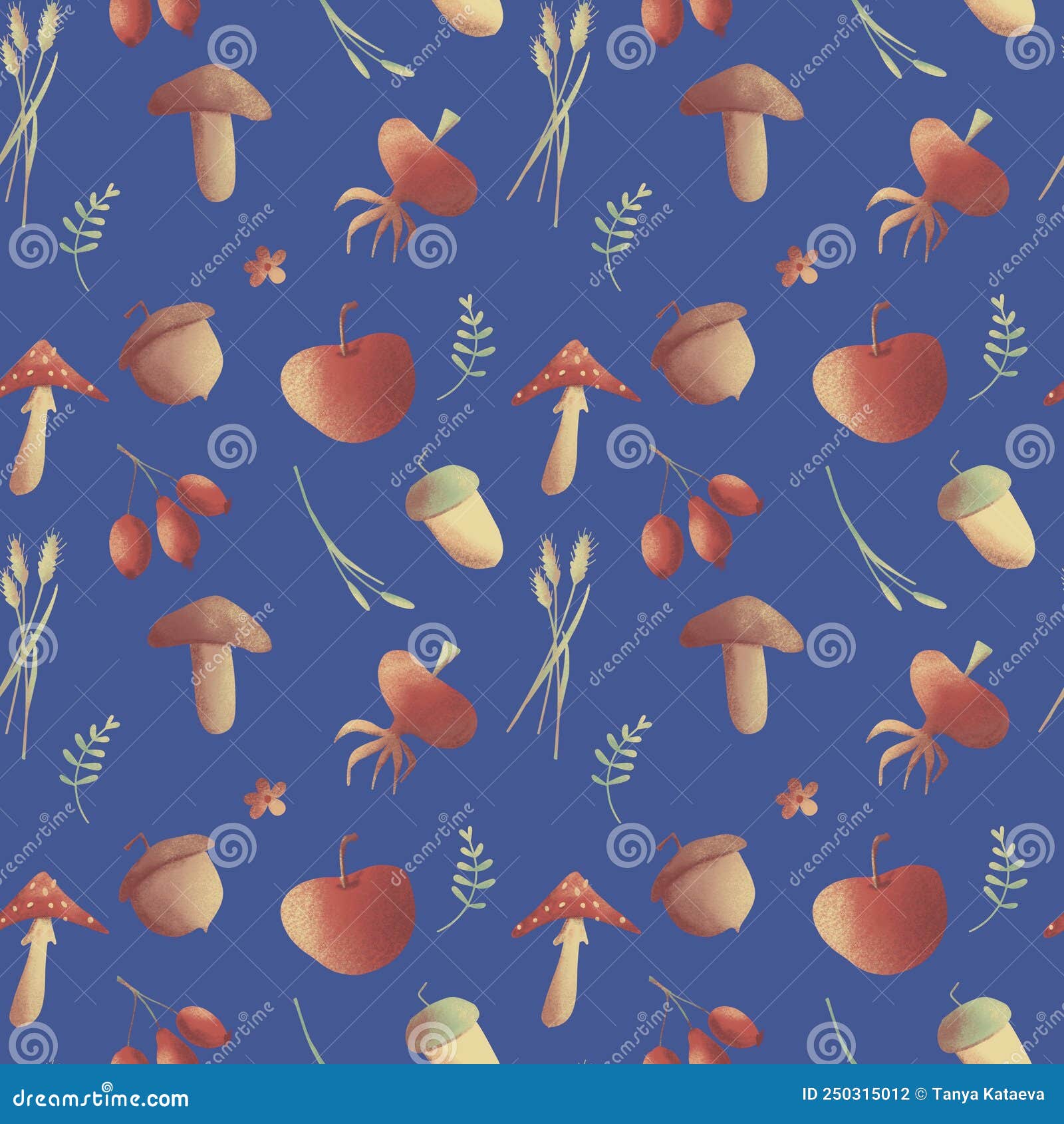 Autumn Pleasantries Stock Illustrations – 1 Autumn Pleasantries Stock ...