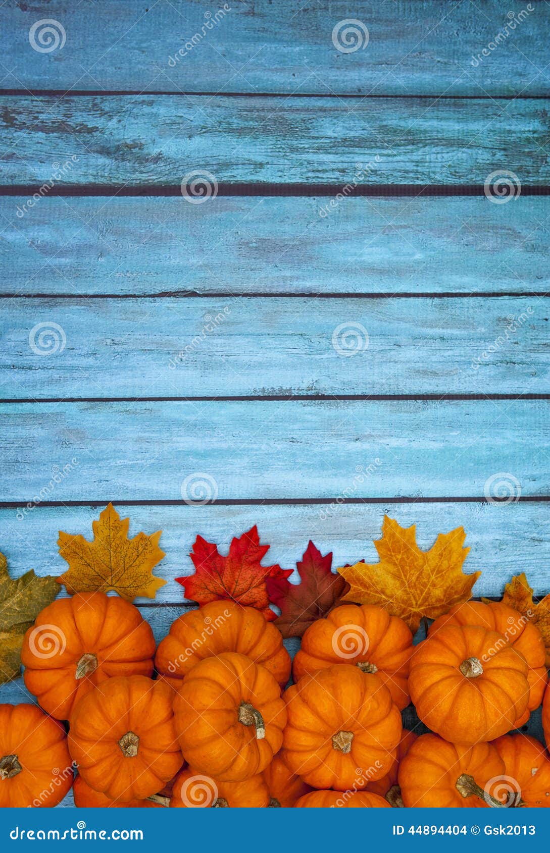 Autumn Pumpkin Thanksgiving Background Stock Photo - Image of autumn ...