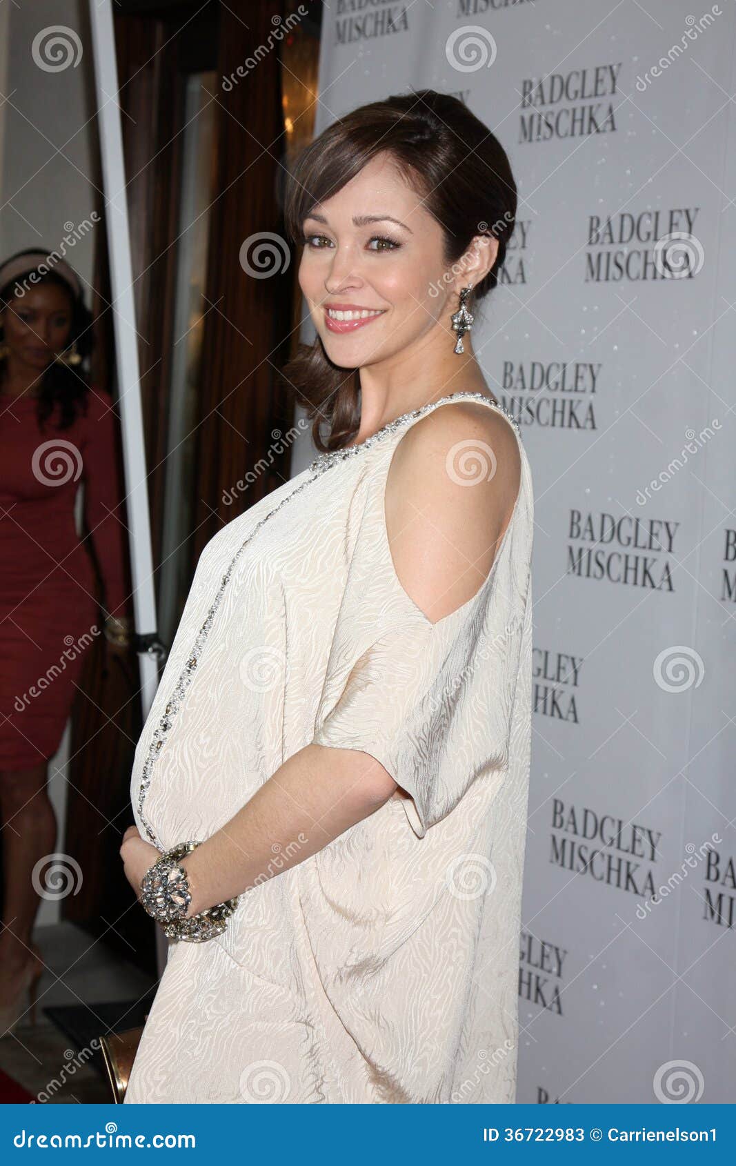 Autumn Reeser photo stock éditorial. Image du marche - 36722983