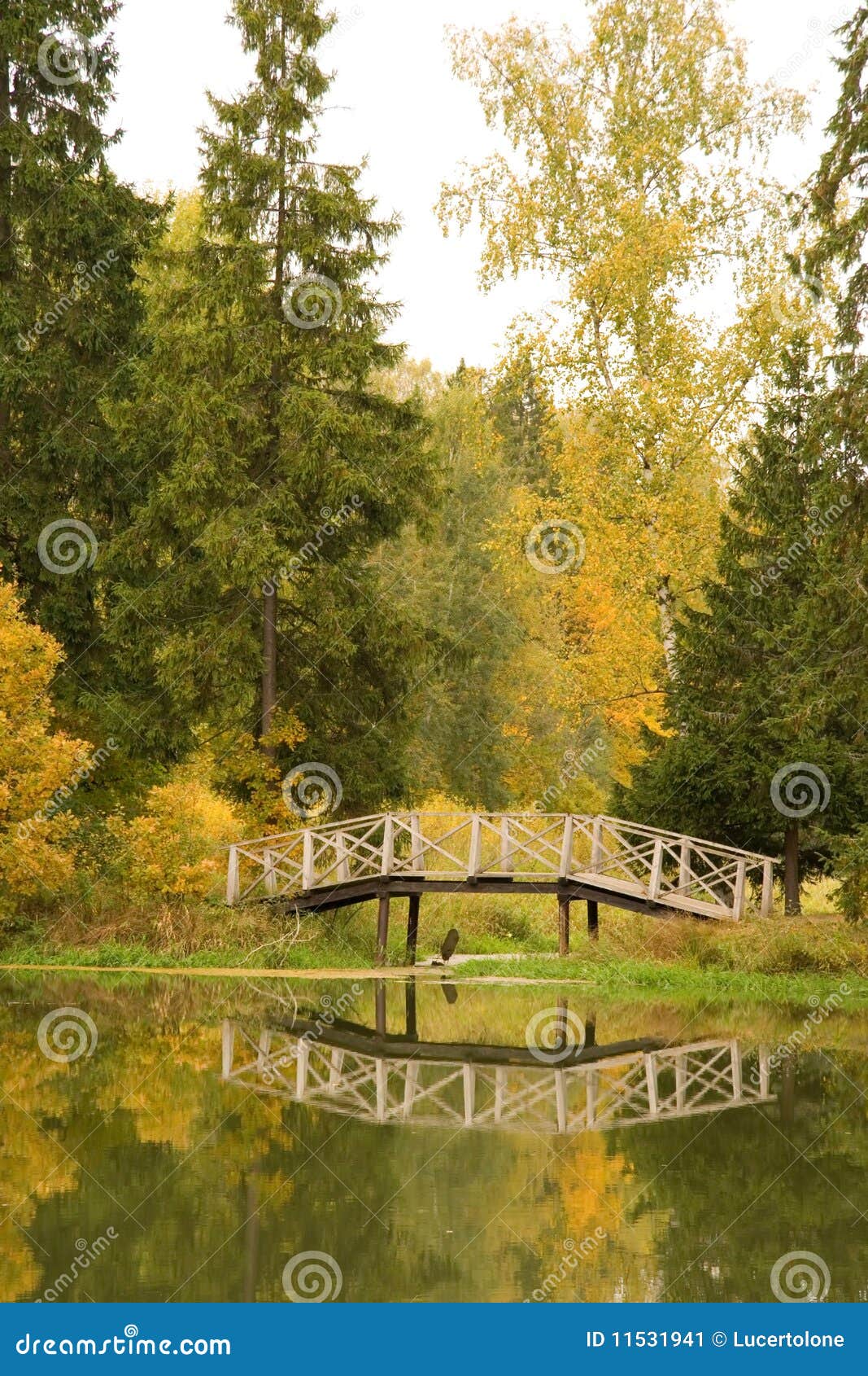 Autumn in Russia stock image. Image of autumn, fall, ancient - 11531941