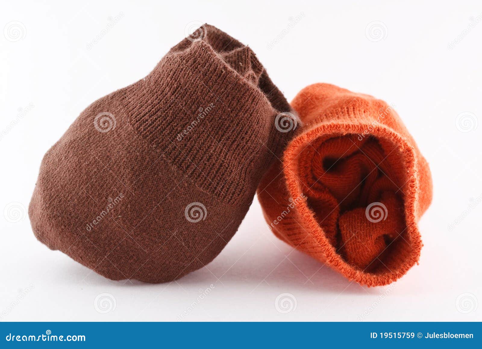 Autumn Socks stock image. Image of colorfull, sock, white - 19515759