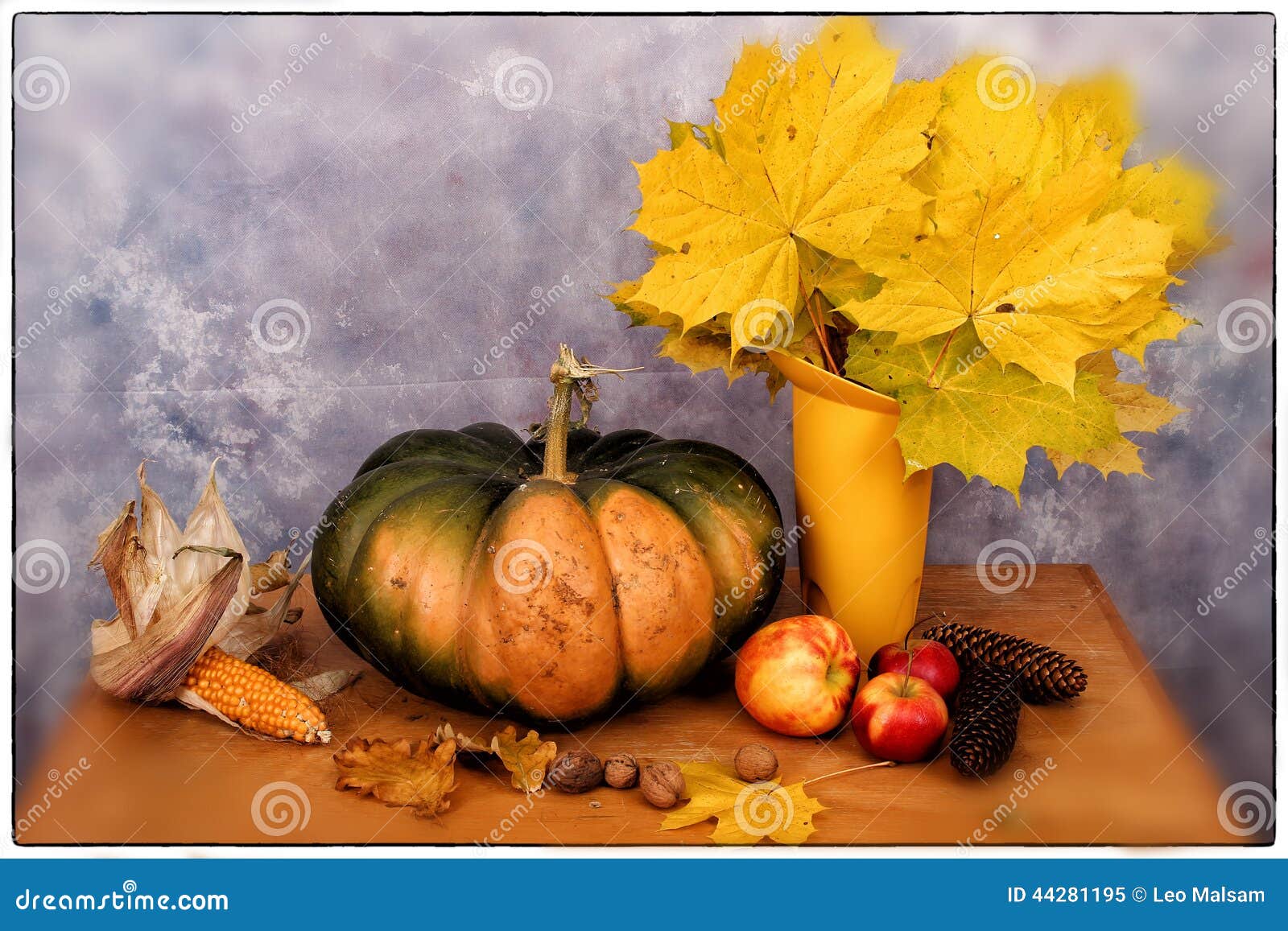 Autumn Still Life stock image. Image of autumn, fruits - 44281195