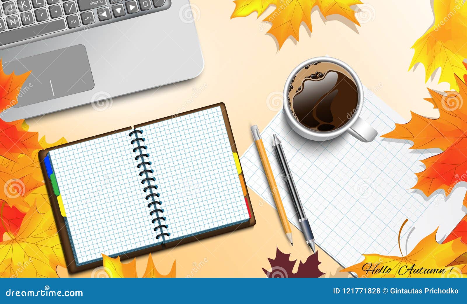 Workspace Theme Stock Illustrations – 548 Workspace Theme Stock ...