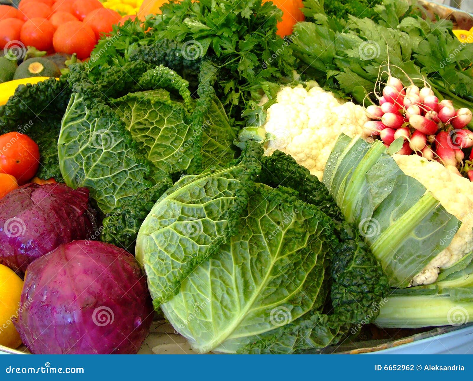 Autumn vegetables stock photo. Image of food, flower, green - 6652962