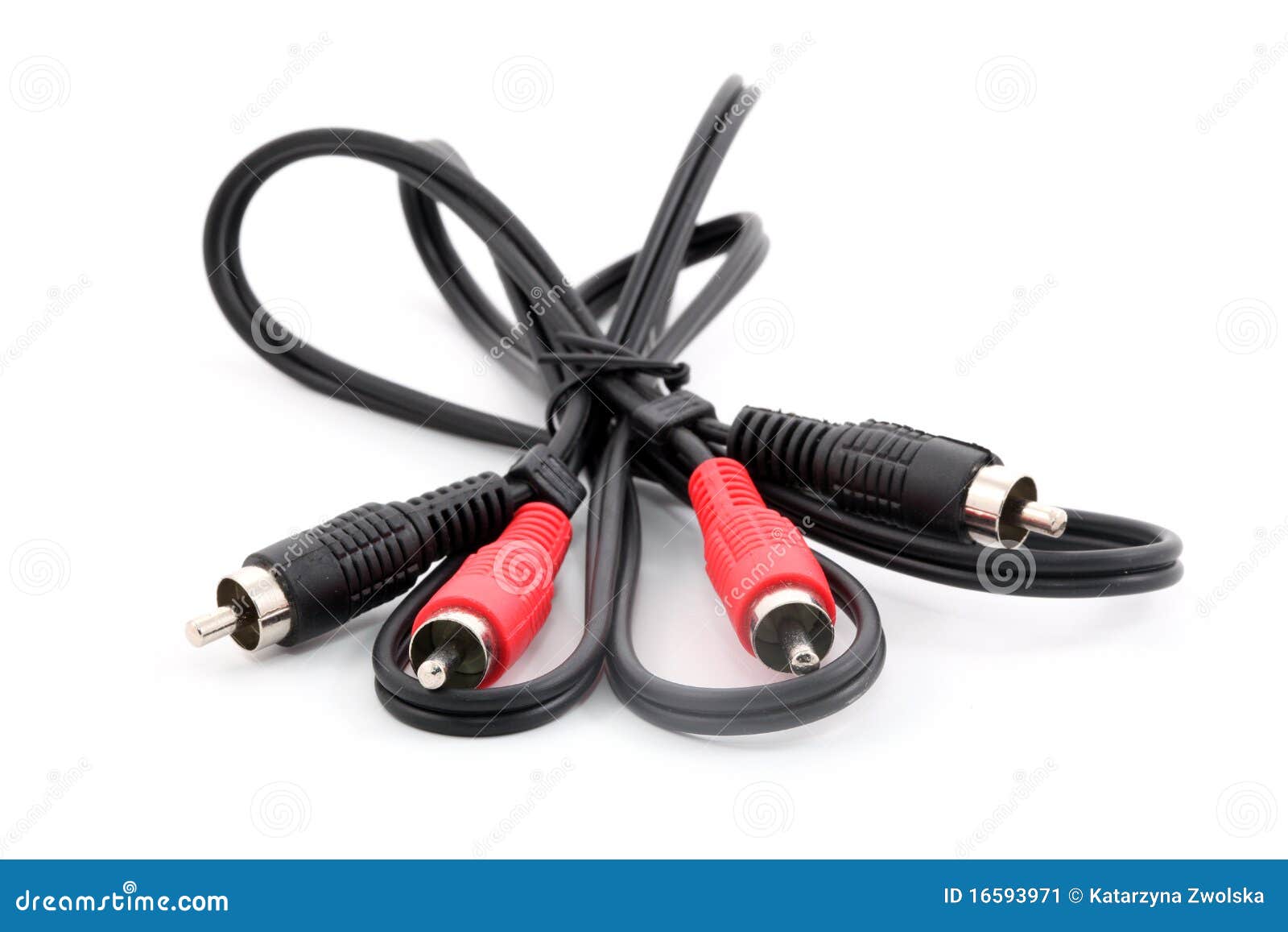 AV technology stock image. Image of output, color, cable - 16593971