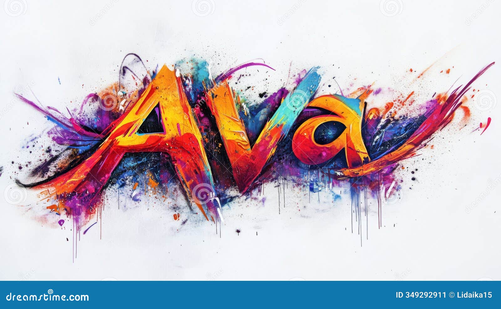 Ava Cartoons, Illustrations & Vector Stock Images - 767 Pictures to ...