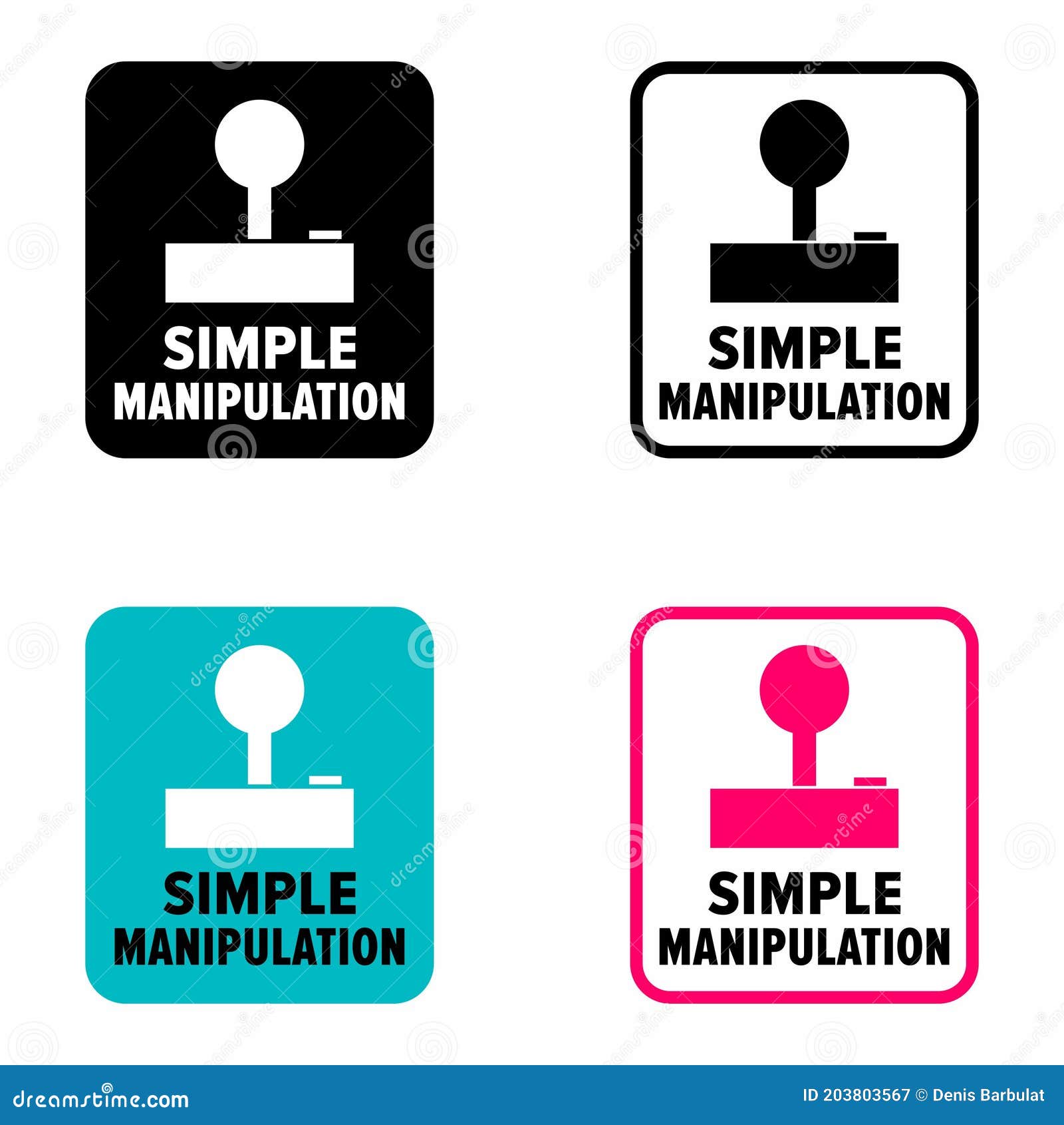 Simple Manipulation Of Melting Red Apple Fruit Stock Image ...