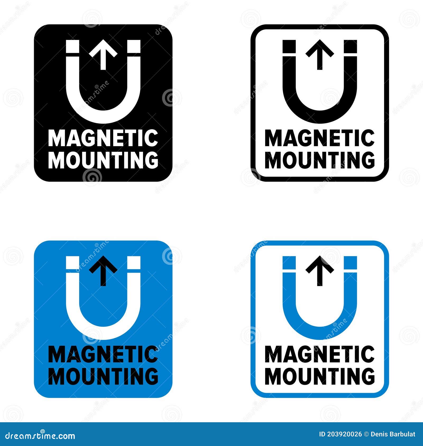 Mounting Sign Stock Illustrations – 1,220 Mounting Sign Stock ...