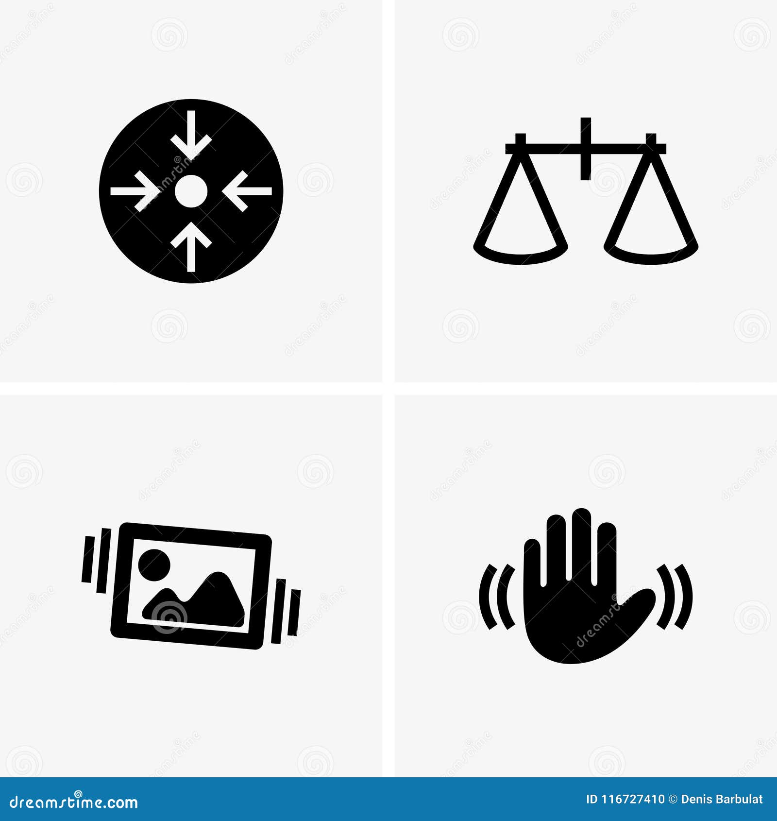 Stabilization Symbols Stock Illustrations – 11 Stabilization Symbols ...