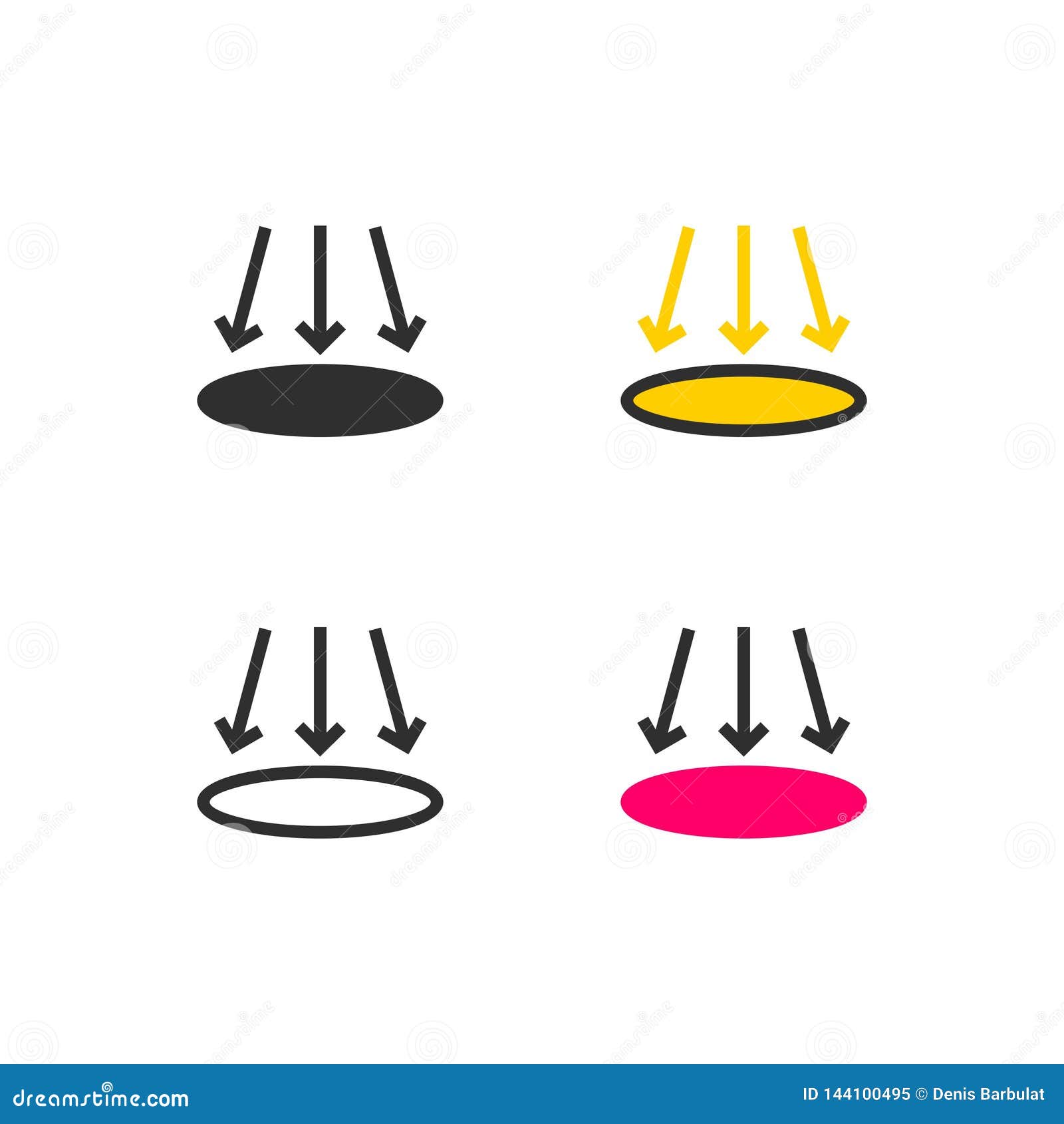 Symmetric Distribution Stock Illustrations – 10 Symmetric Distribution ...