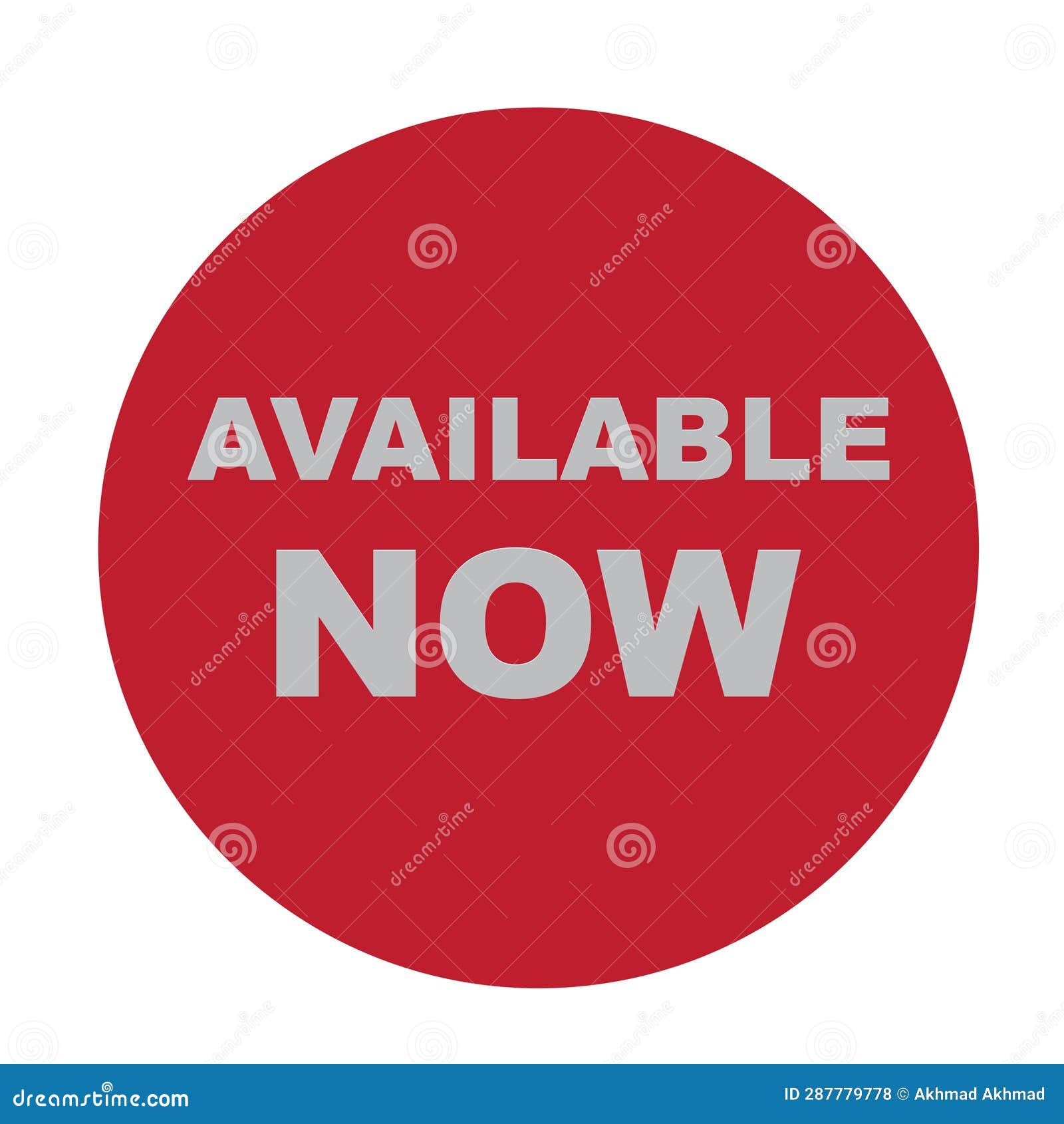 Available icon stock illustration. Illustration of shop - 287779778