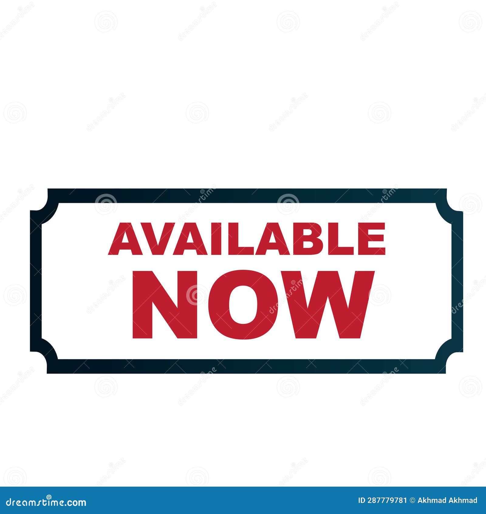 Available icon stock illustration. Illustration of store - 287779781