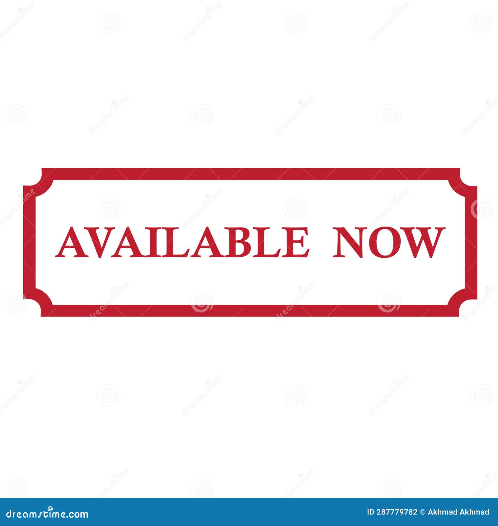 Available icon stock illustration. Illustration of available - 287779782