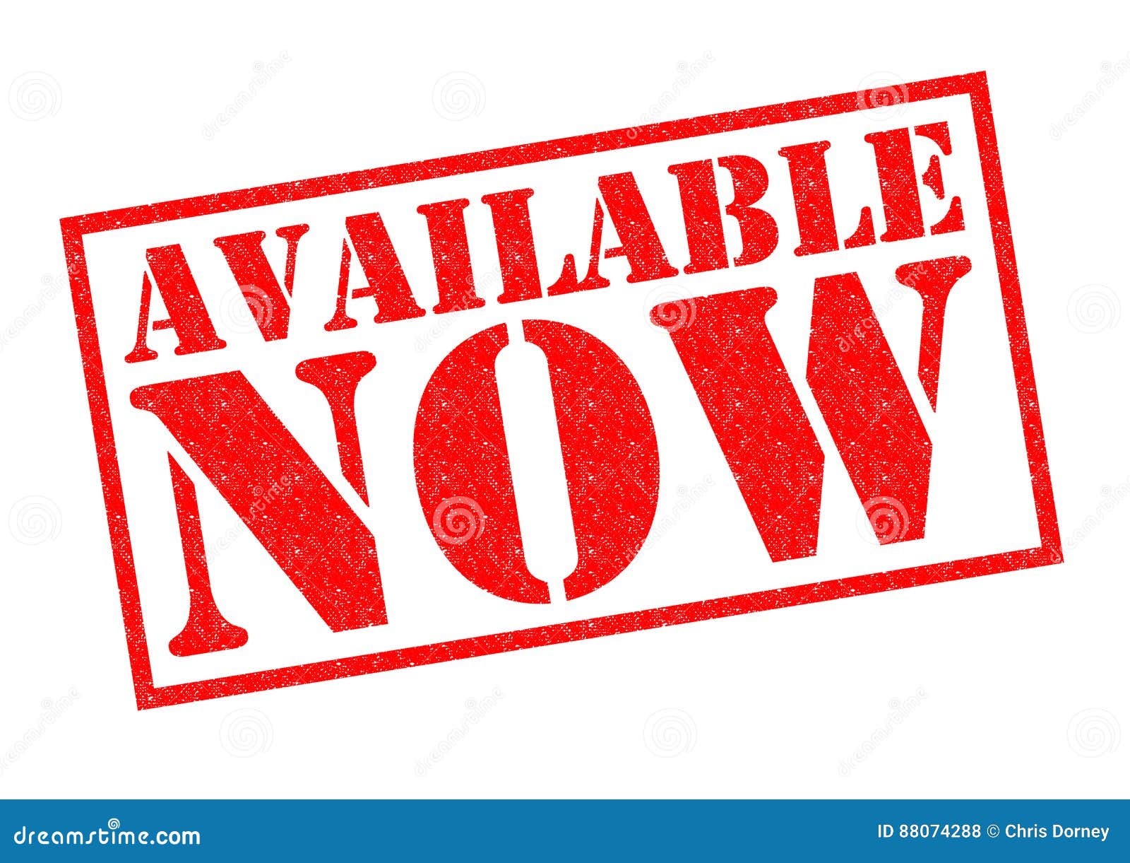 AVAILABLE NOW! stock illustration. Illustration of aged - 88074288