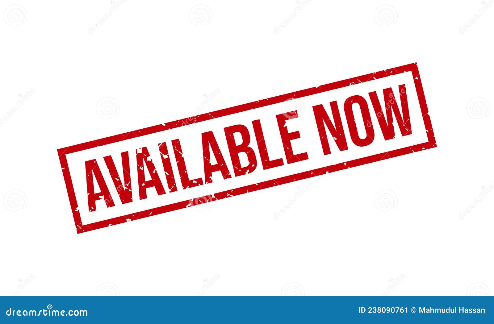 Available Now Rubber Grunge Stamp Seal Vector Illustration Stock Vector ...