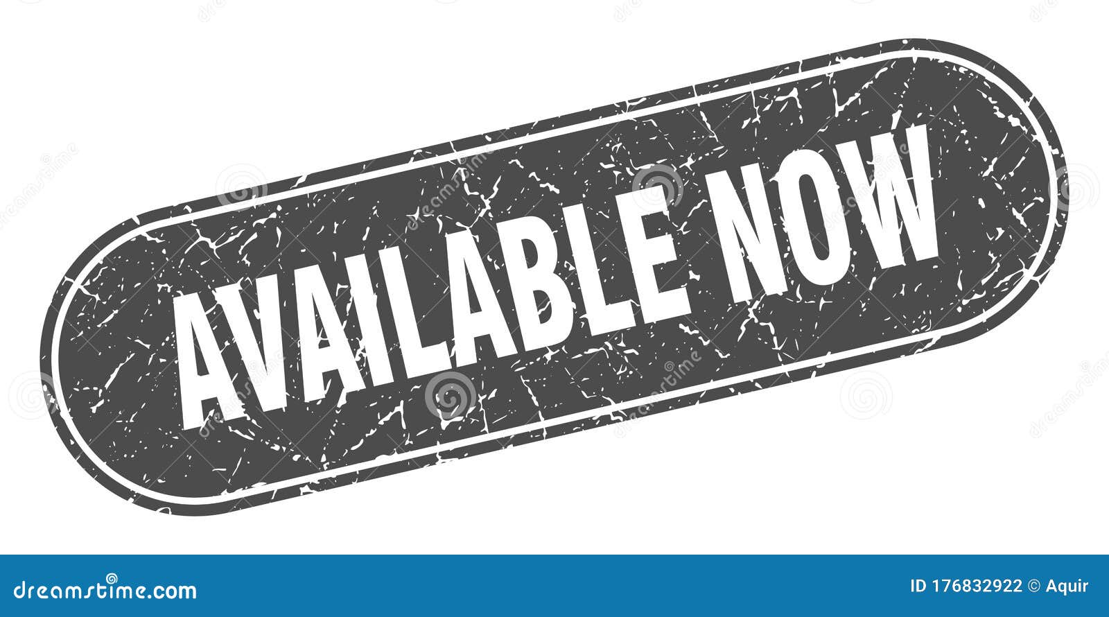 Available Now Sign. Available Now Grunge Stamp Stock Vector ...