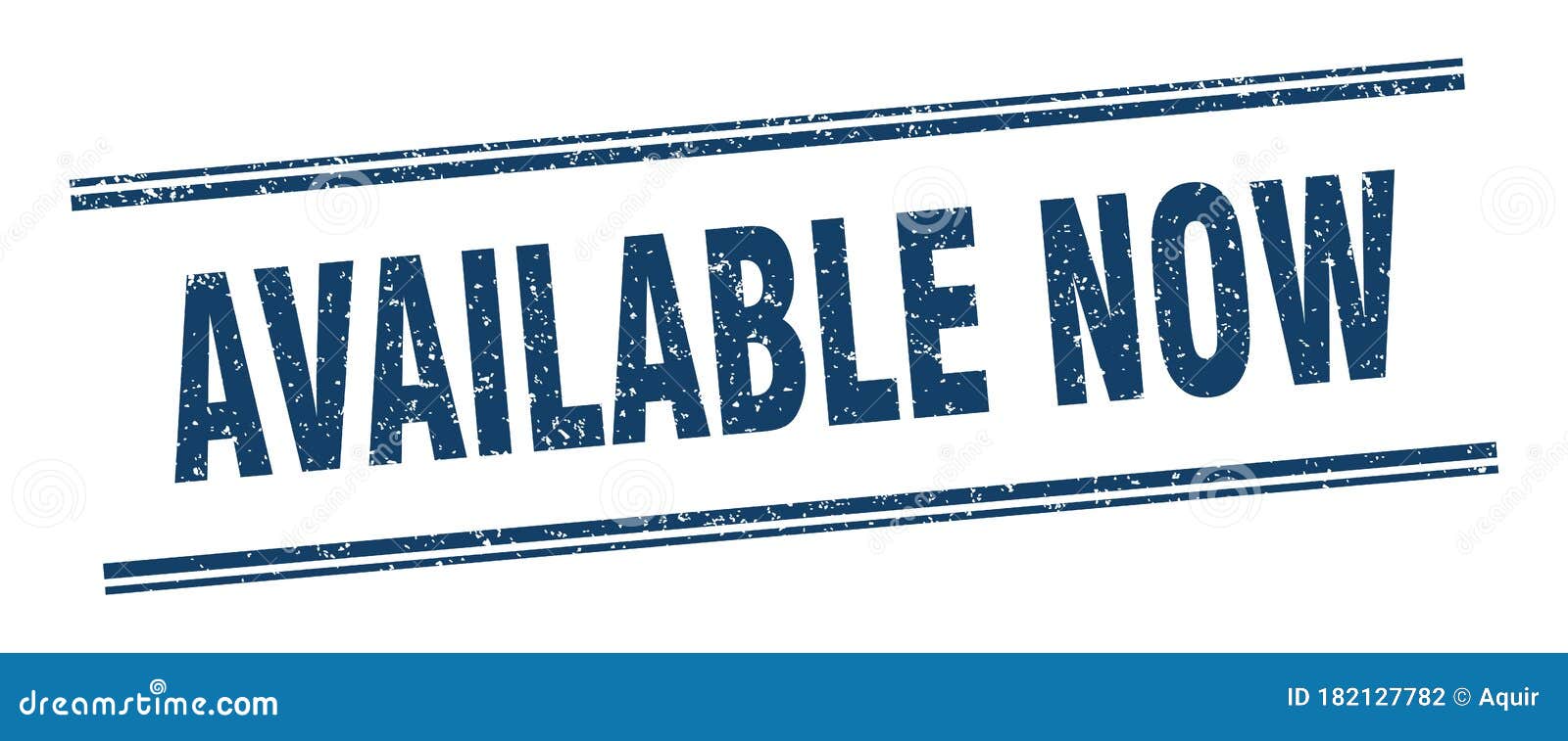 Available Now Stamp. Available Now Square Grunge Sign Stock Vector ...