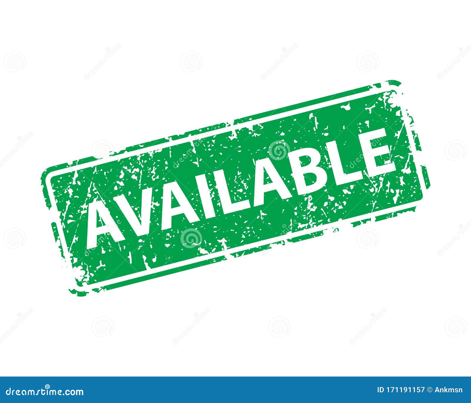 Available Sign Sticker. Stamp Vector Texture Stock Vector ...