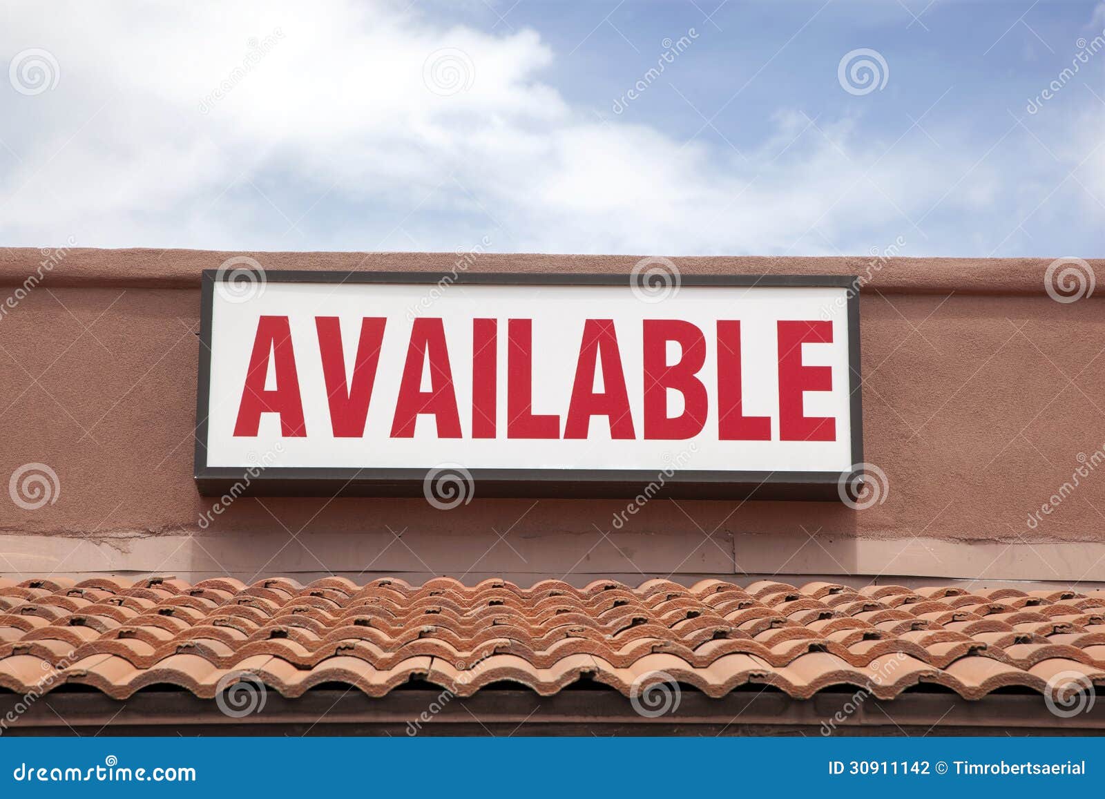 Available stock photo. Image of metal, sign, daylight - 30911142
