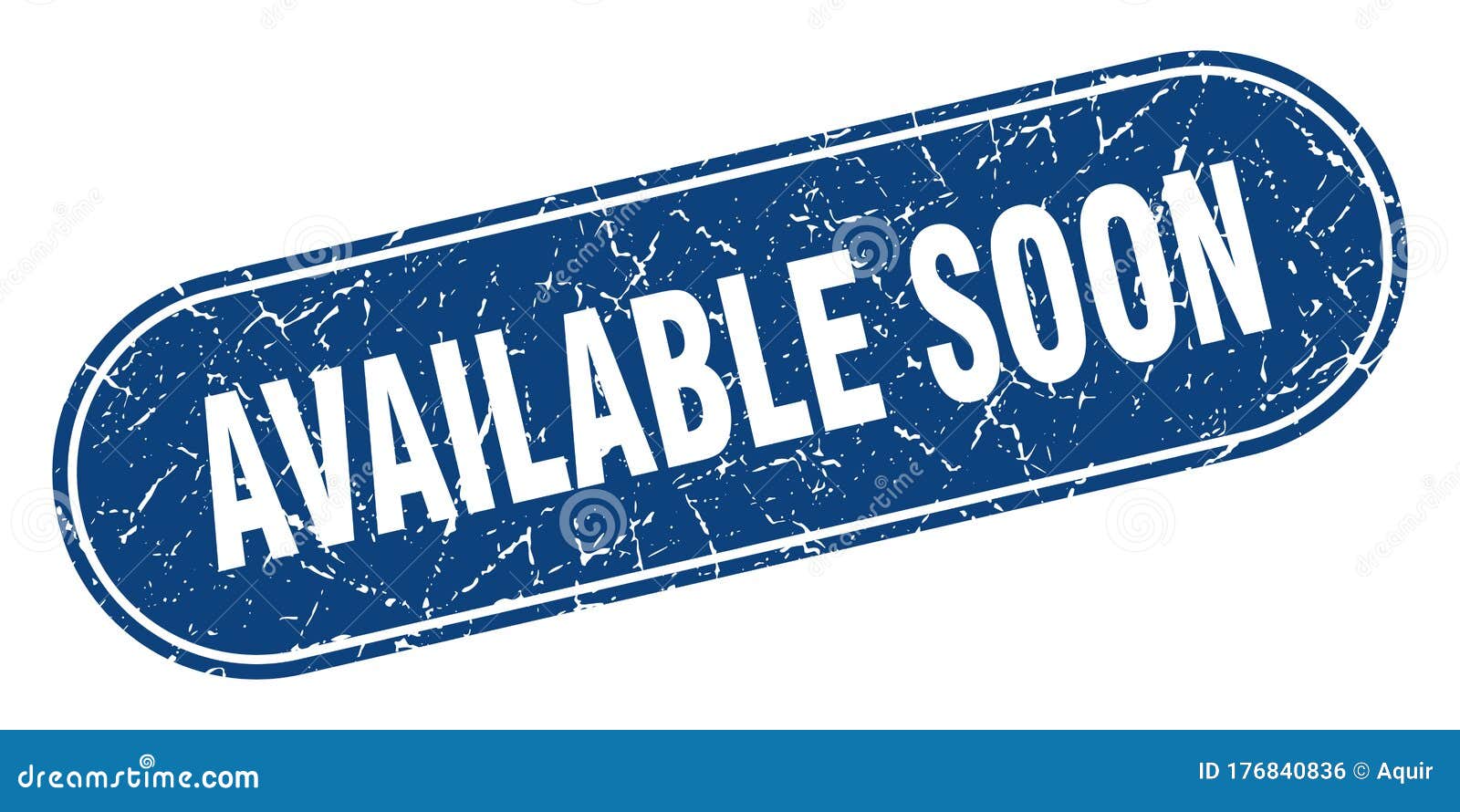 Available Soon Sign. Available Soon Grunge Stamp Stock Vector ...