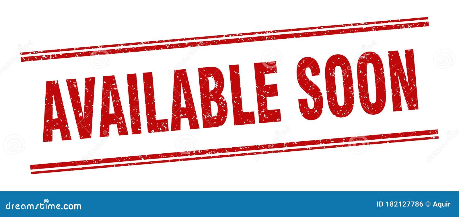 Available Soon Stamp. Available Soon Square Grunge Sign Stock Vector ...