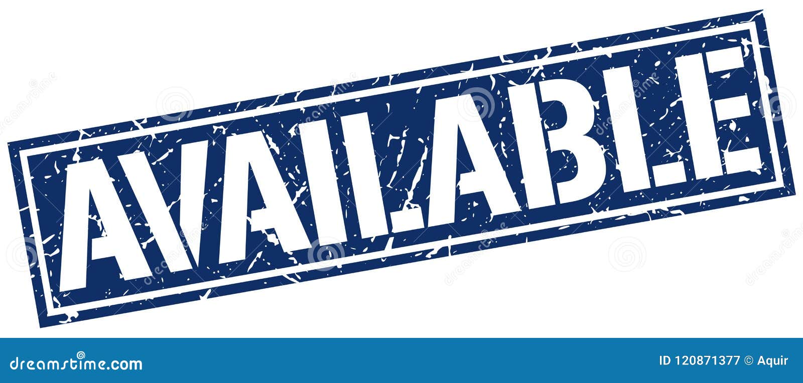 Available stamp stock vector. Illustration of label - 120871377