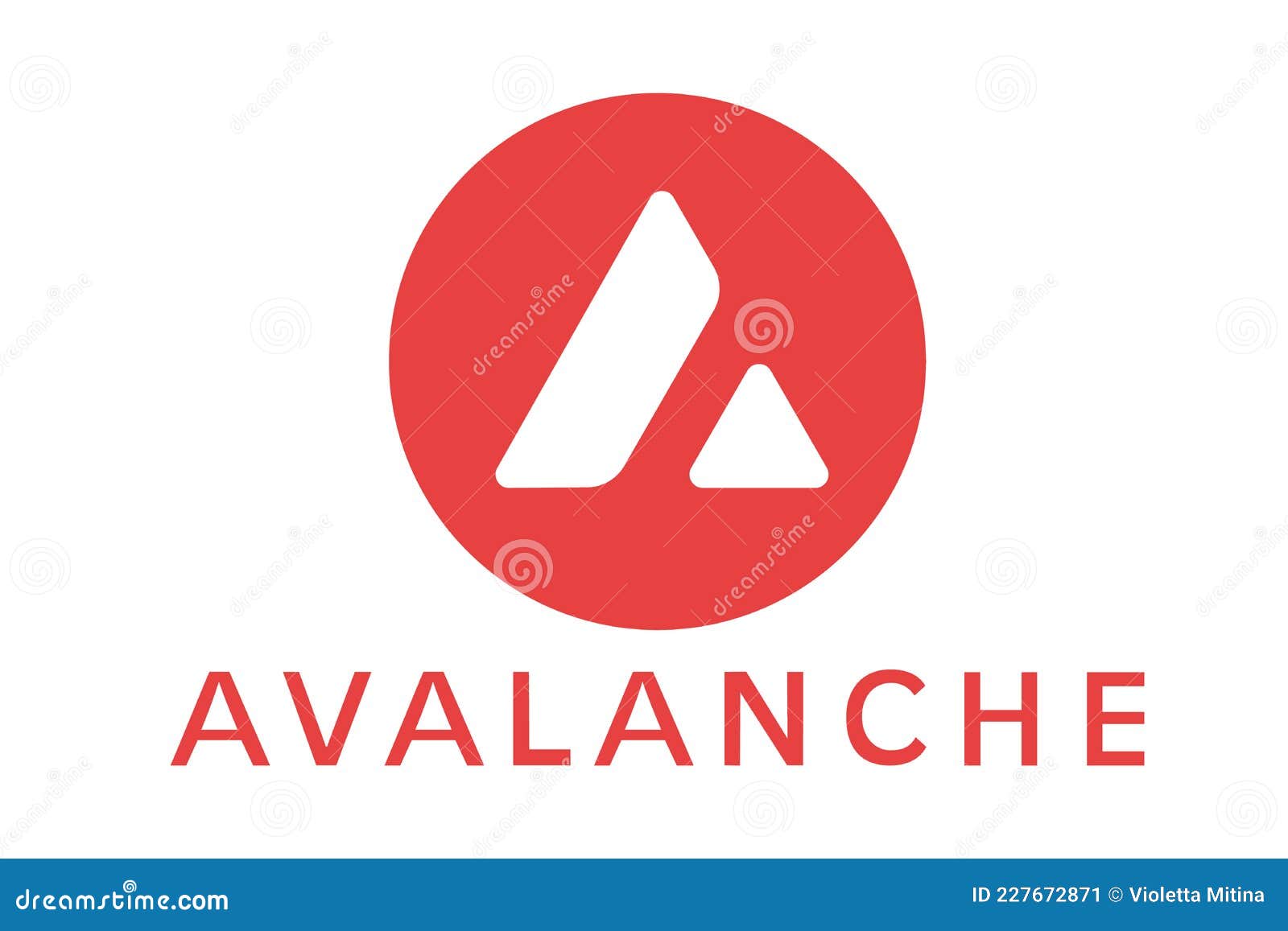 Nh Avalanche Logo