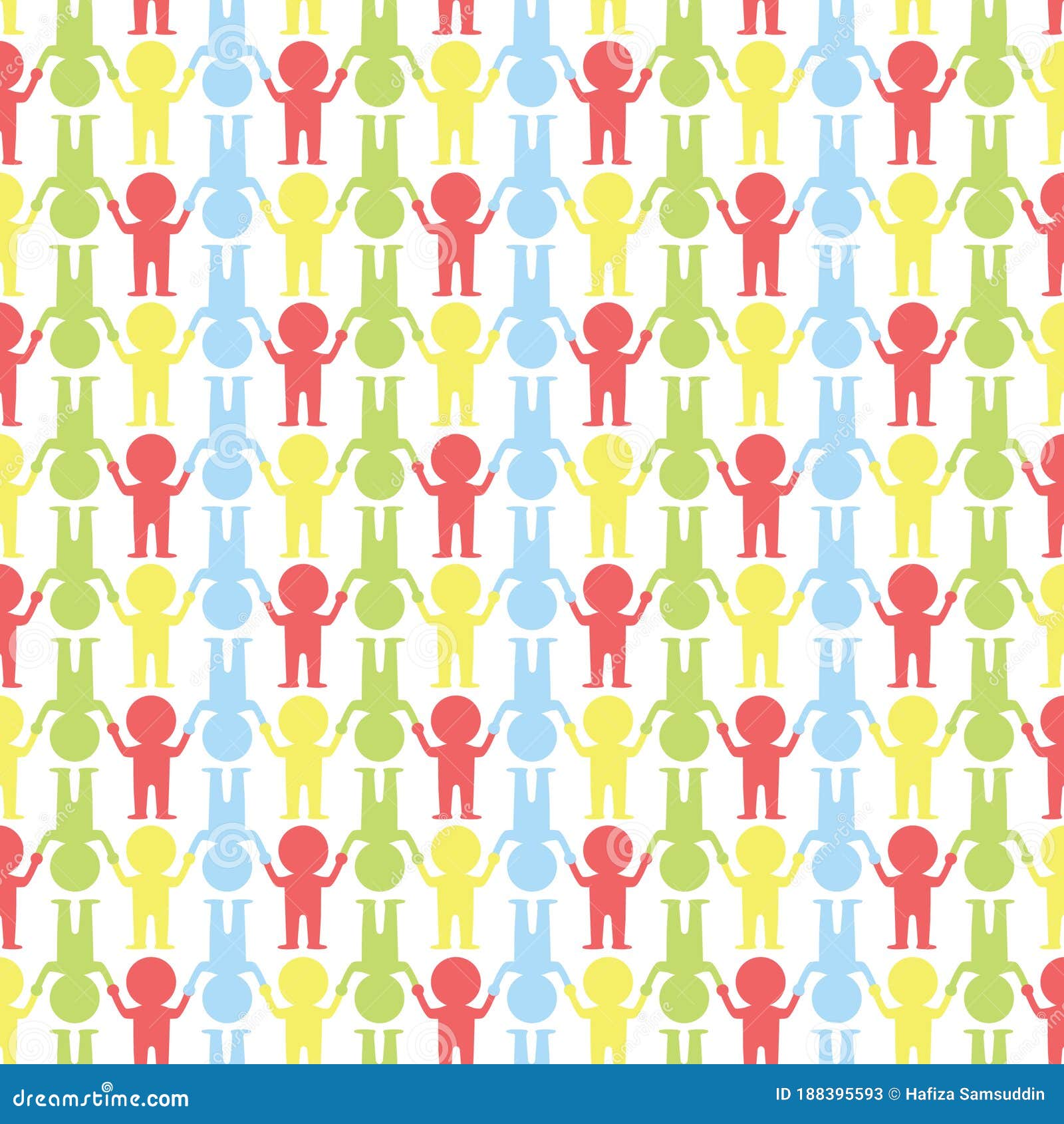 Avatar Background. Vector Illustration Decorative Design Stock Vector ...