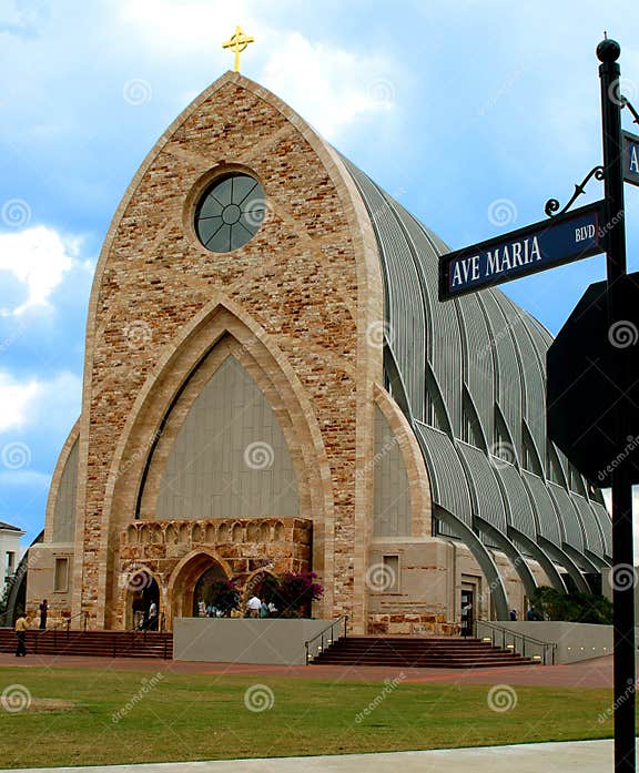 Ave Maria stock image. Image of catholic, sanctuary, maria - 8143351