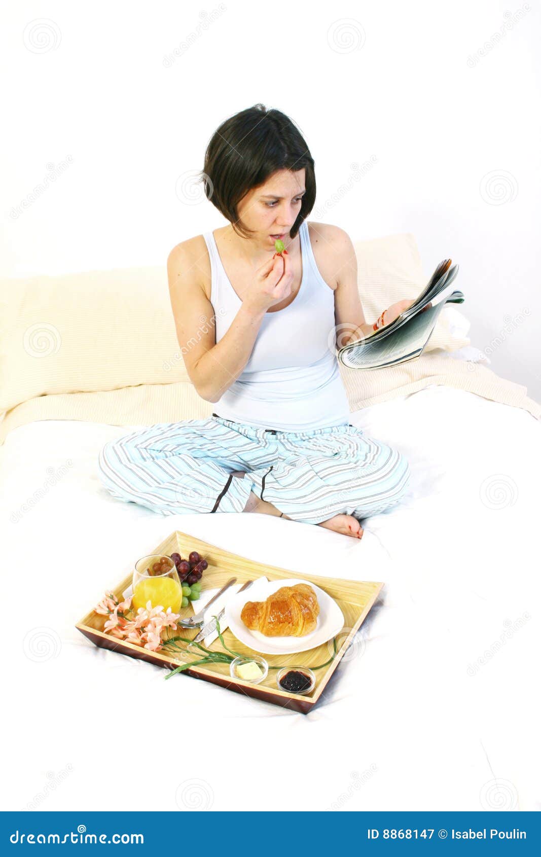 Avendo notizie in base immagine stock. Immagine di sorso - 8868147