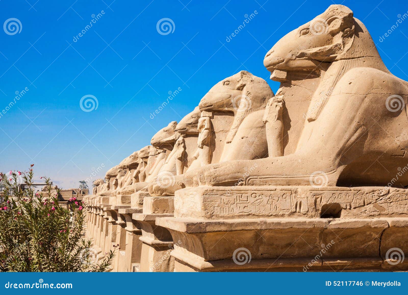 Green Sphinxes At The Pier On The River Malaya Nevka. Saint Petersburg ...