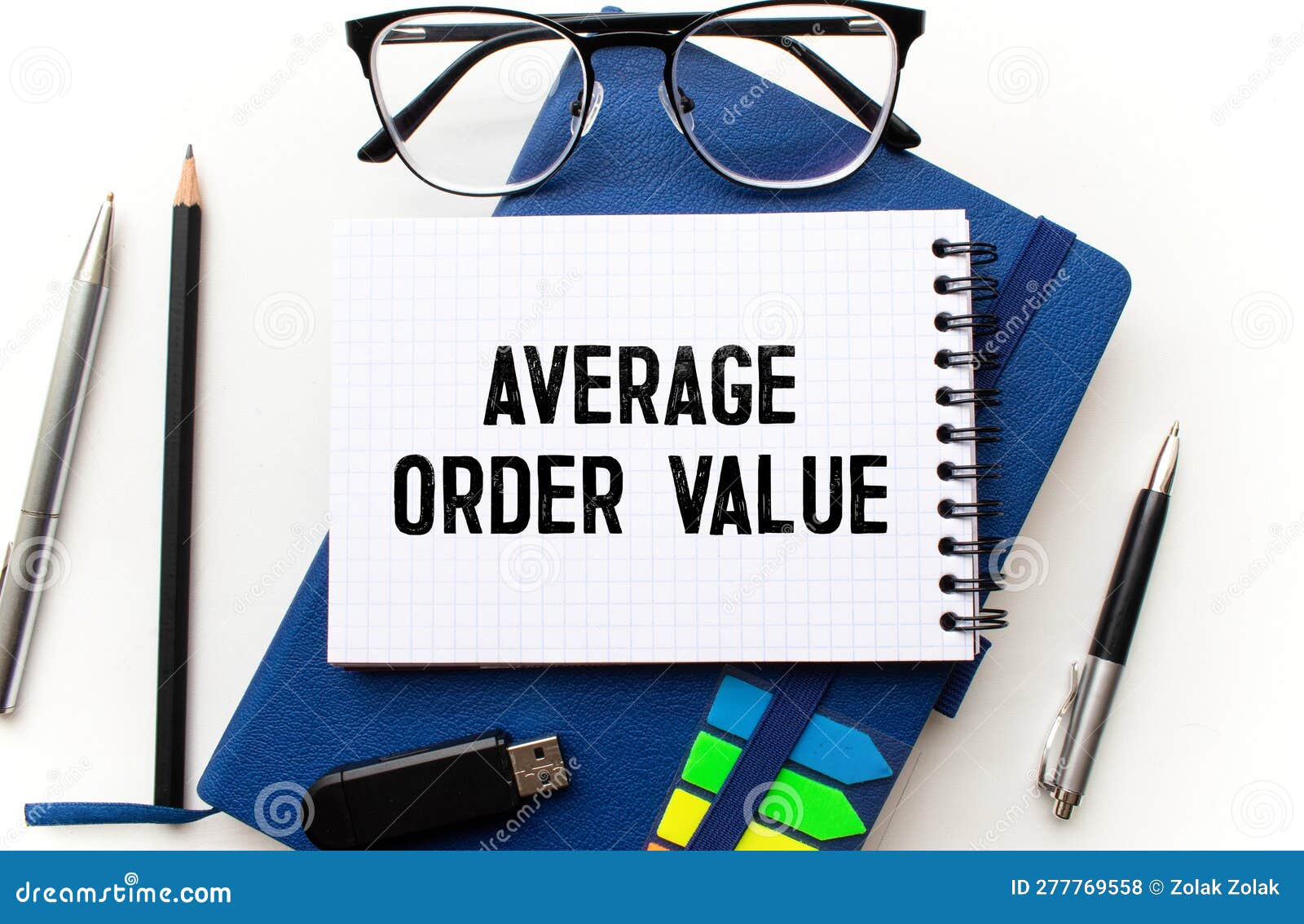 AVERAGE ORDER VALUE. Black Marker on Torn Cardboard Background Stock ...