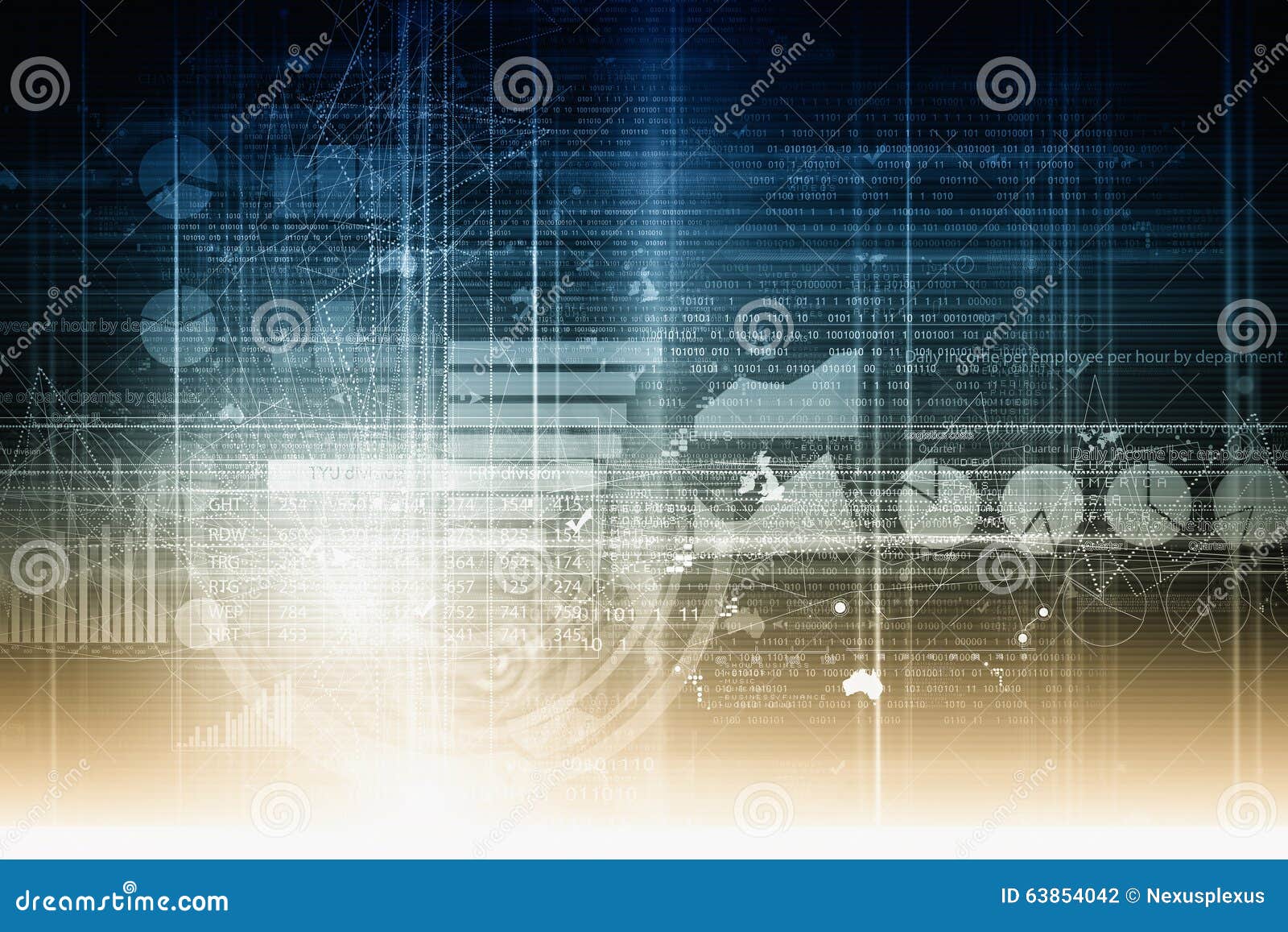 Average sales analysis stock photo. Image of blue, analysis - 63854042