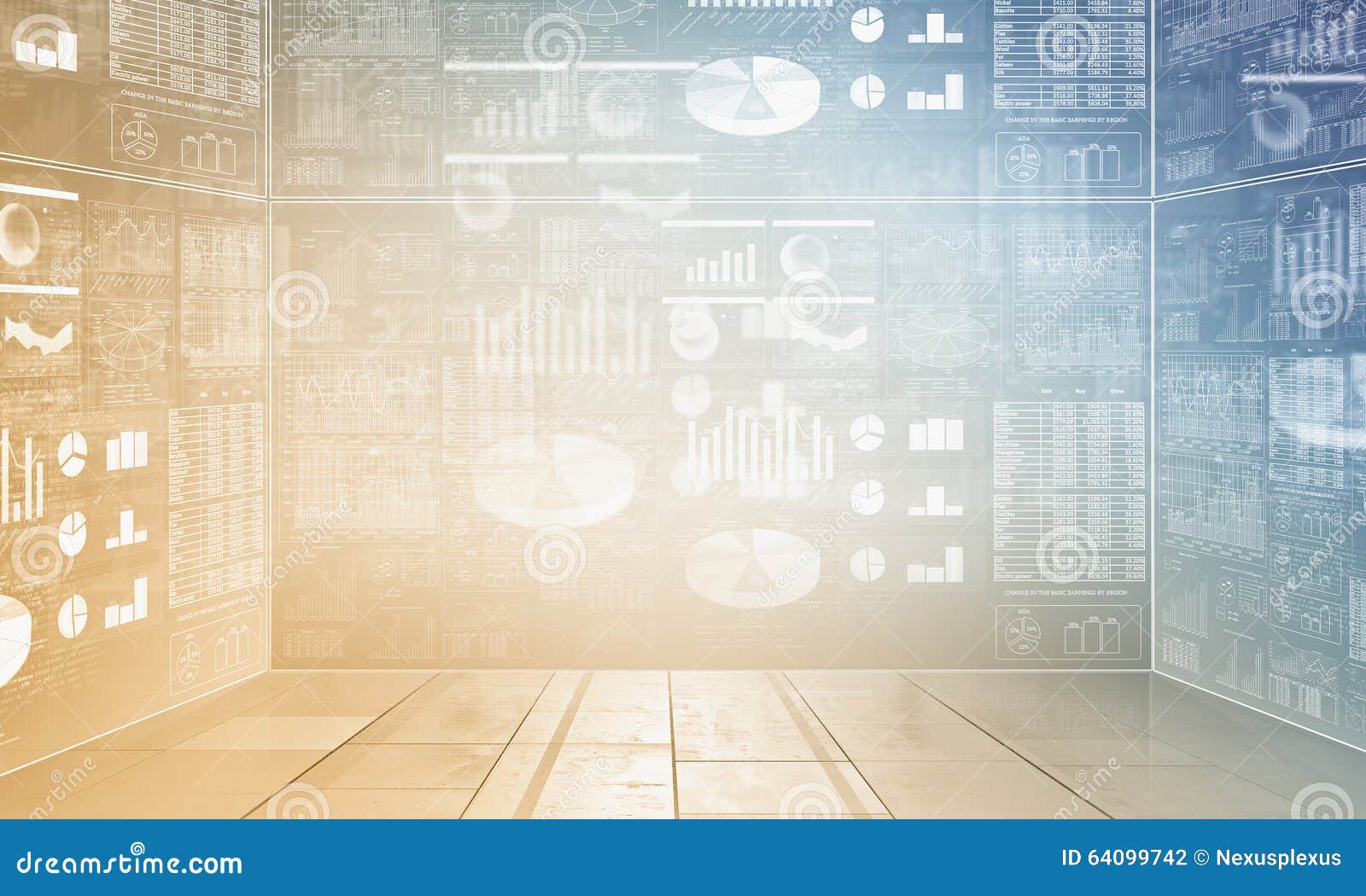 Average sales analysis stock photo. Image of corporate - 64099742