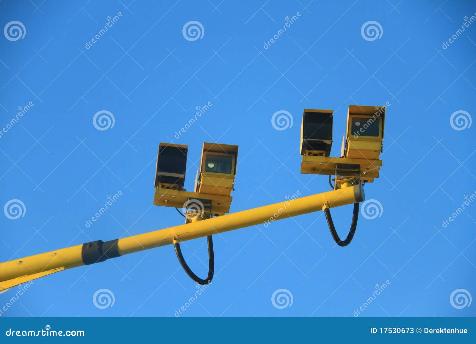 Average speed camera stock image. Image of look, watching - 17530673