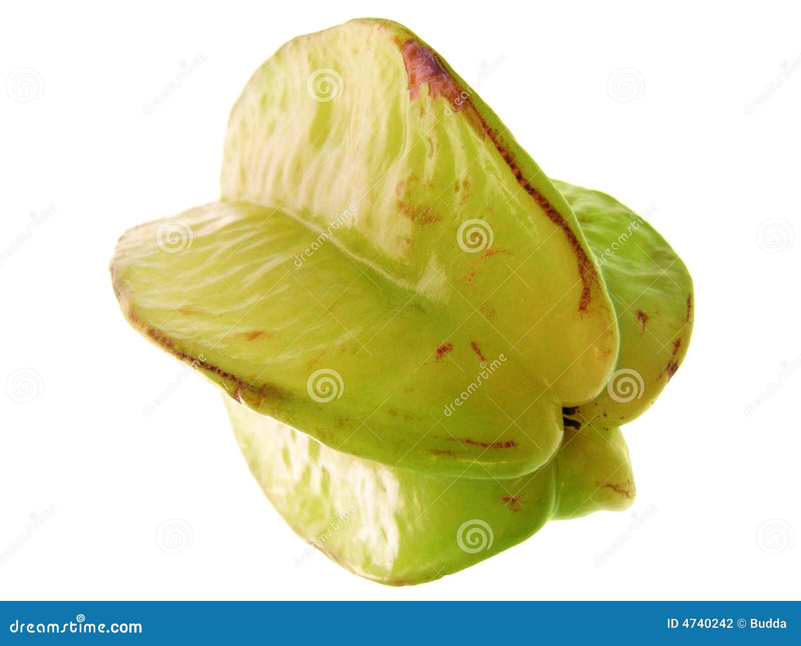 Averrhoa Carambola. Exotic Fruit. Stock Photo - Image of dieting, east ...
