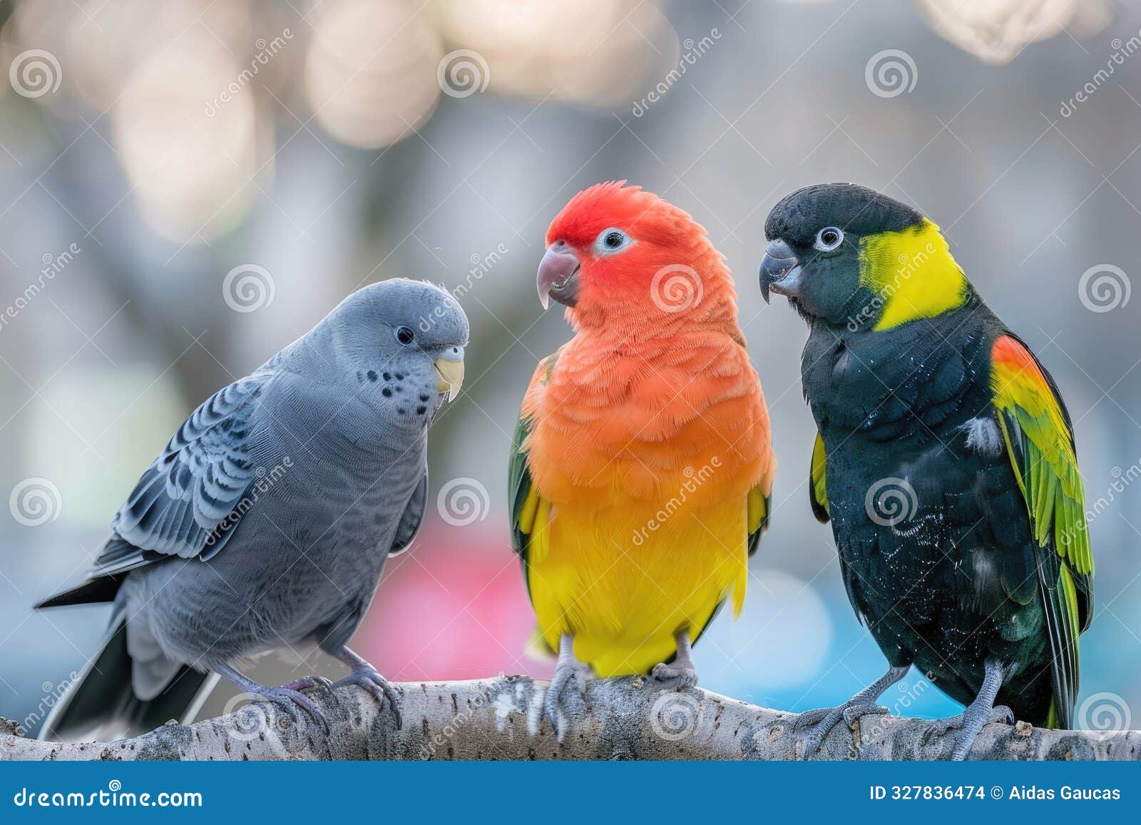 Bird , Bird`s World Logo Vector Illustration Design , Mini Simple Line ...