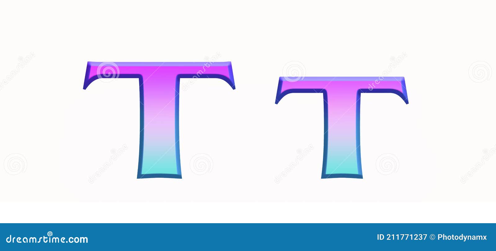 Aviano Flare Font Fonts Gradient Sans Serif Alphabet Letters ...