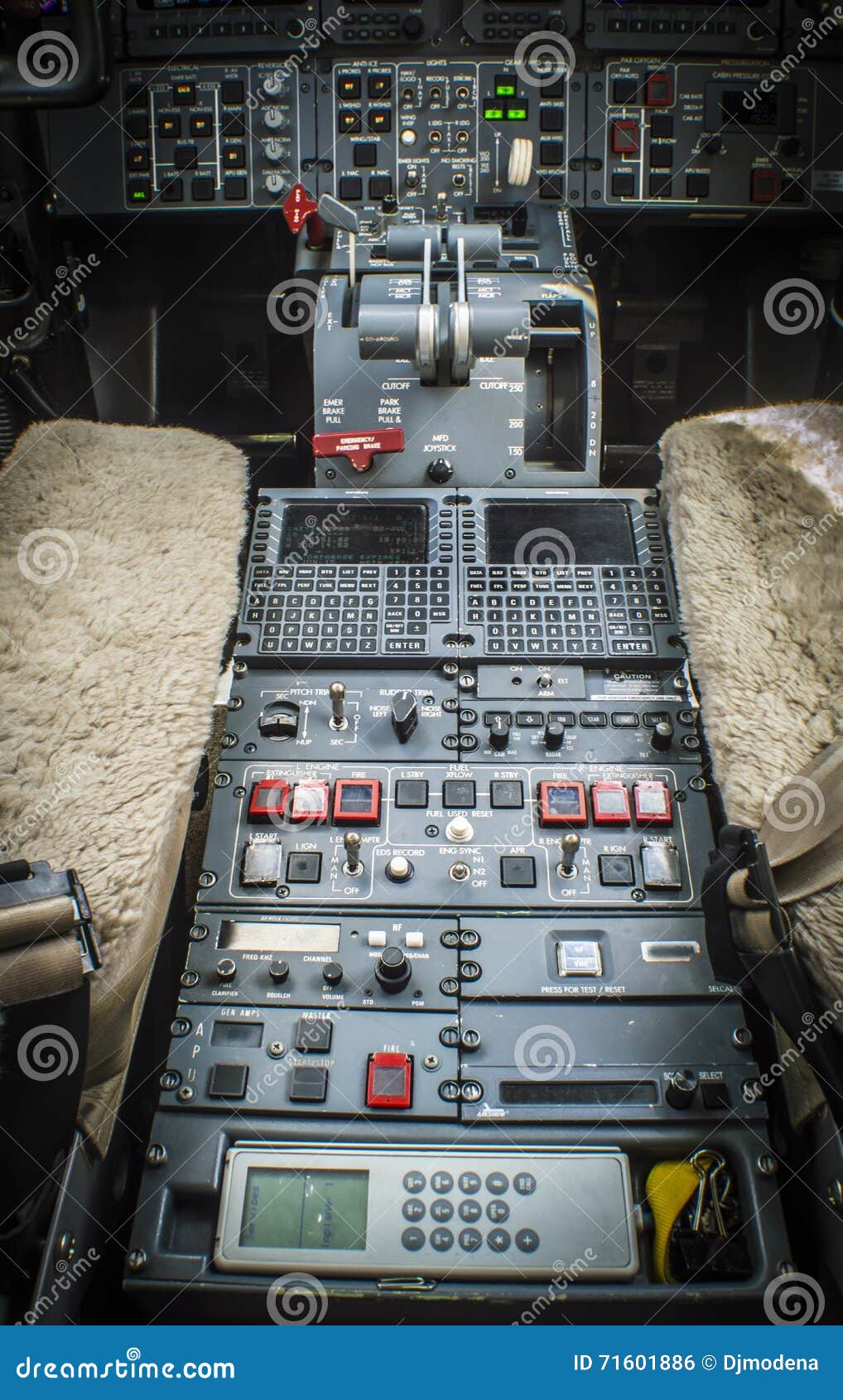 Aviation Avionics editorial photo. Image of aviation - 71601886