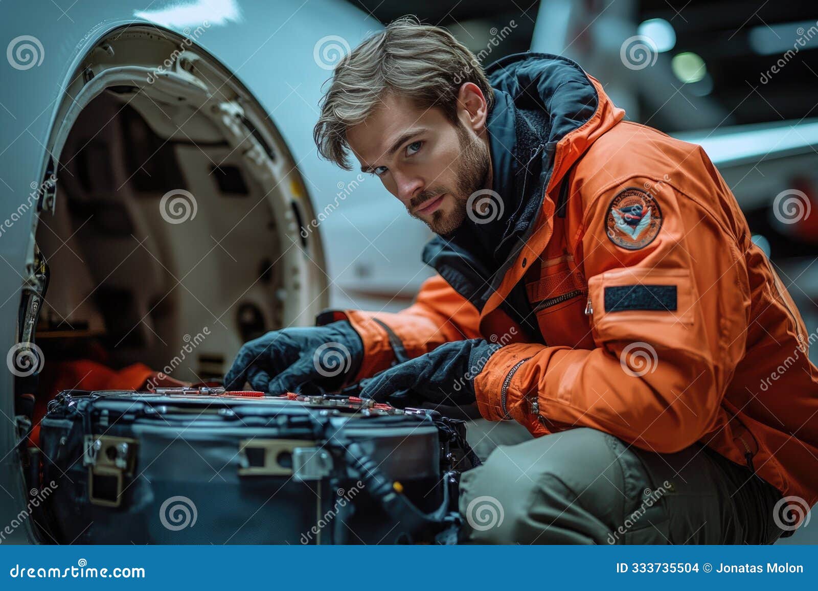 Aviation Expert Facilitating Safe and Efficient Aircraft Stock ...