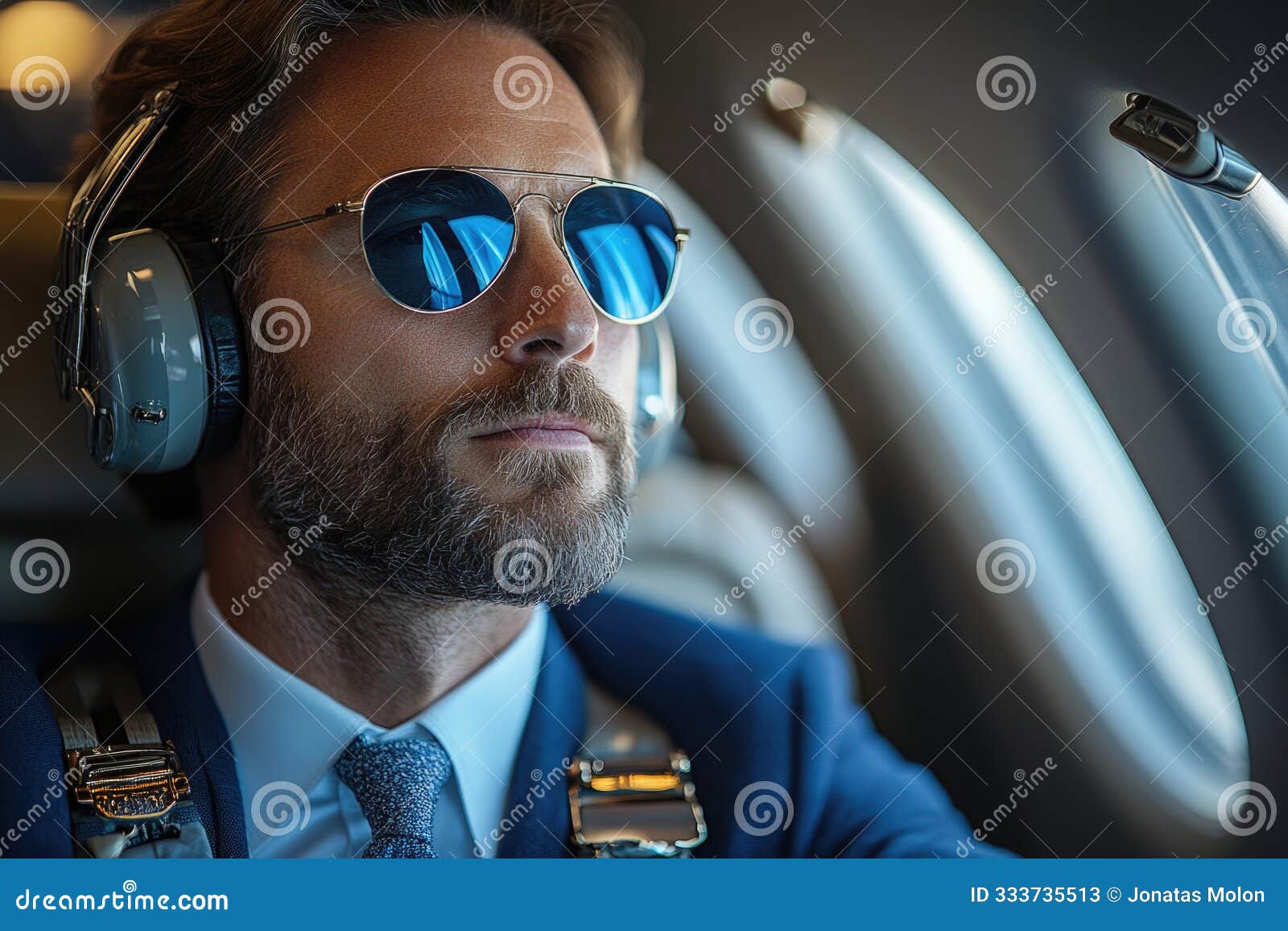 Aviation Expert Facilitating Safe and Efficient Aircraft Stock ...