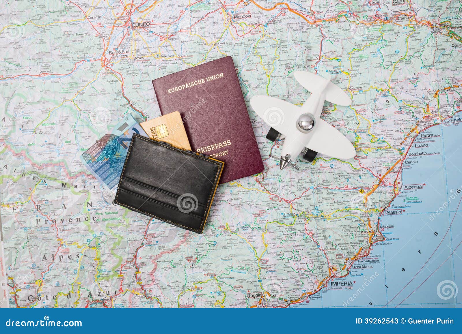 Aviation Map Stock Image | CartoonDealer.com #39262543