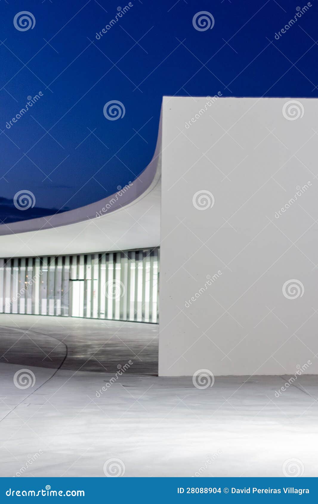 AVILES, SPAIN - APRIL 03 editorial stock image. Image of exterior ...