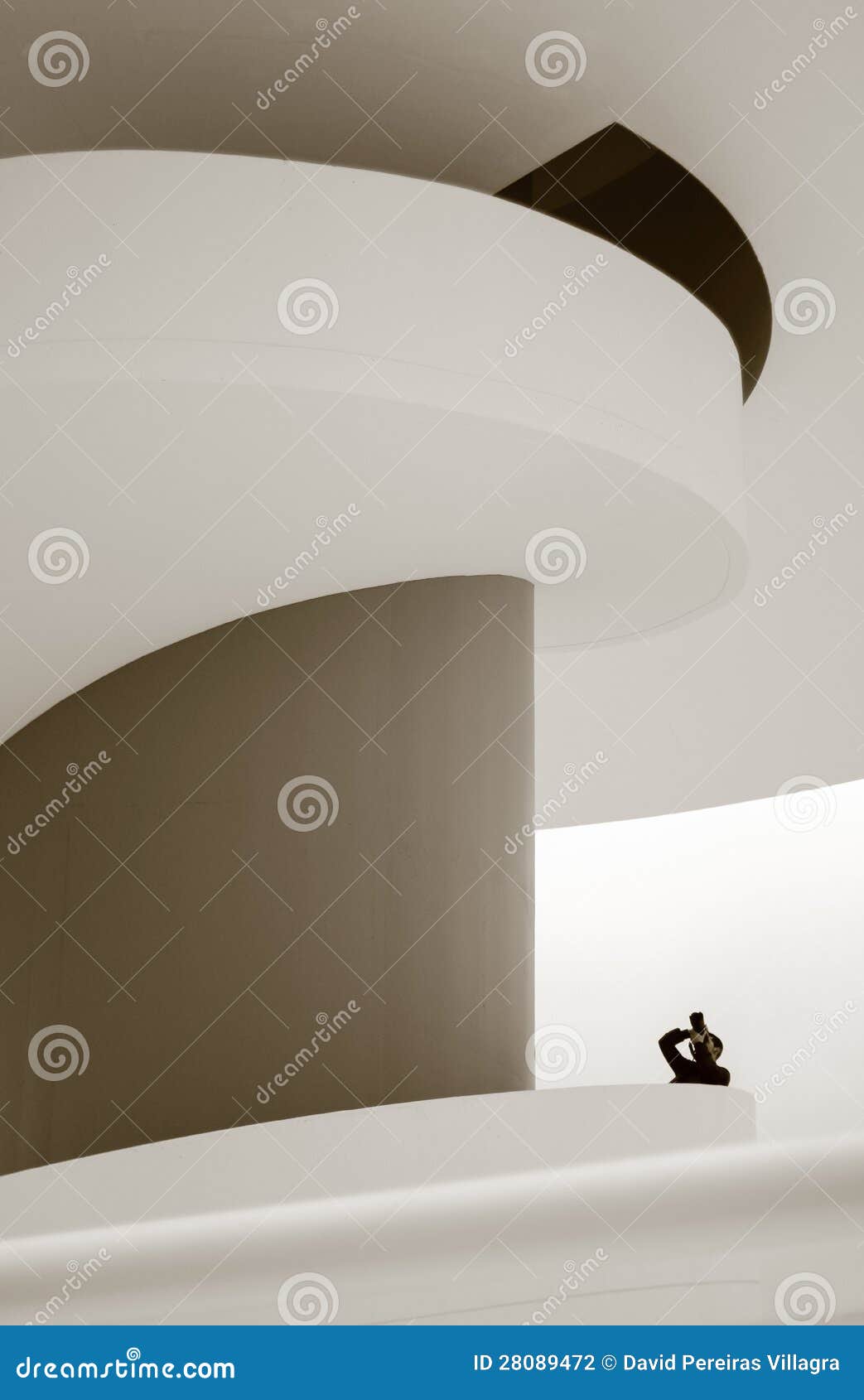 AVILES, SPAIN - APRIL 10 editorial photography. Image of building ...