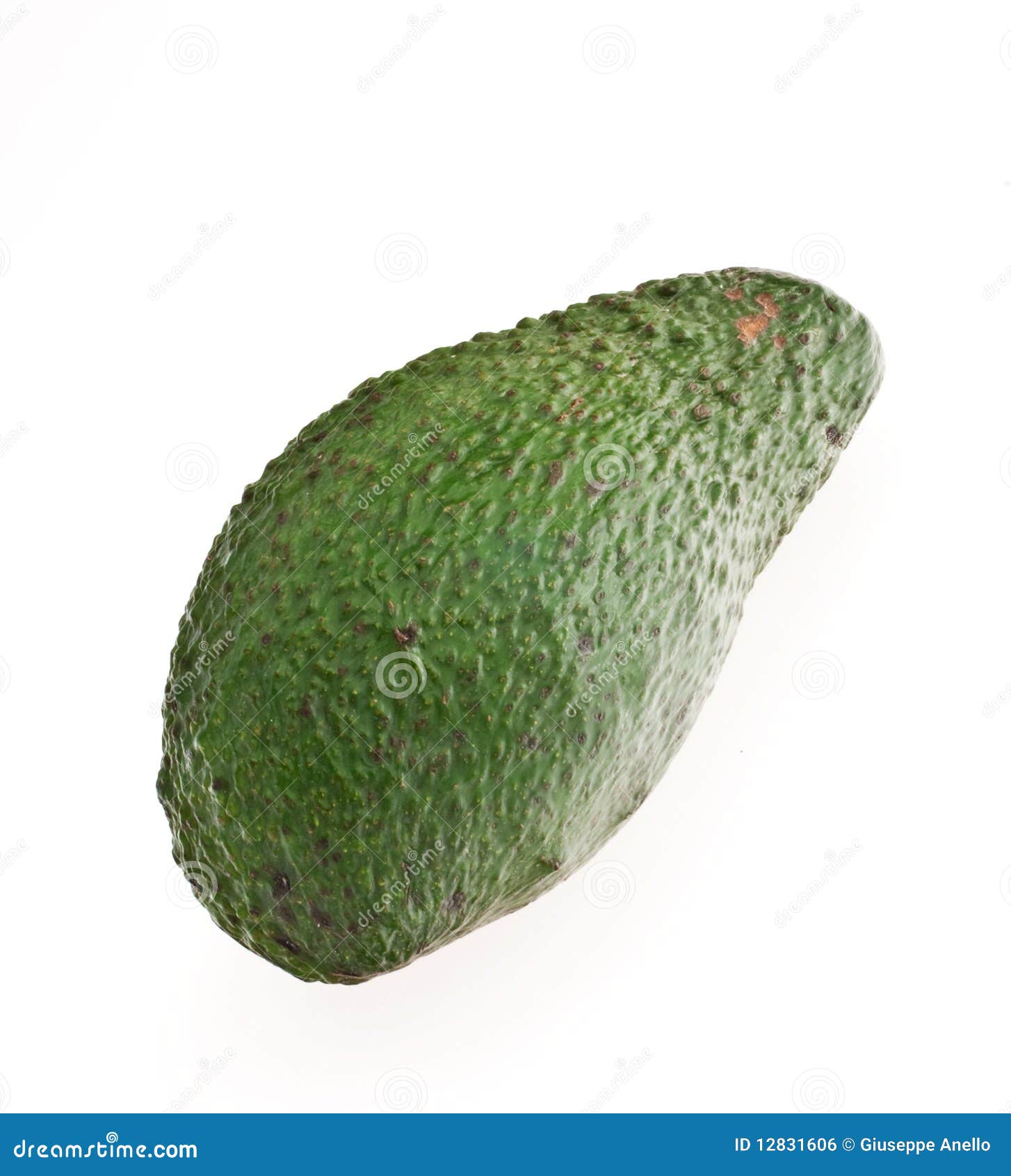 Avocado stock photo. Image of hunger, colored, avocado - 12831606