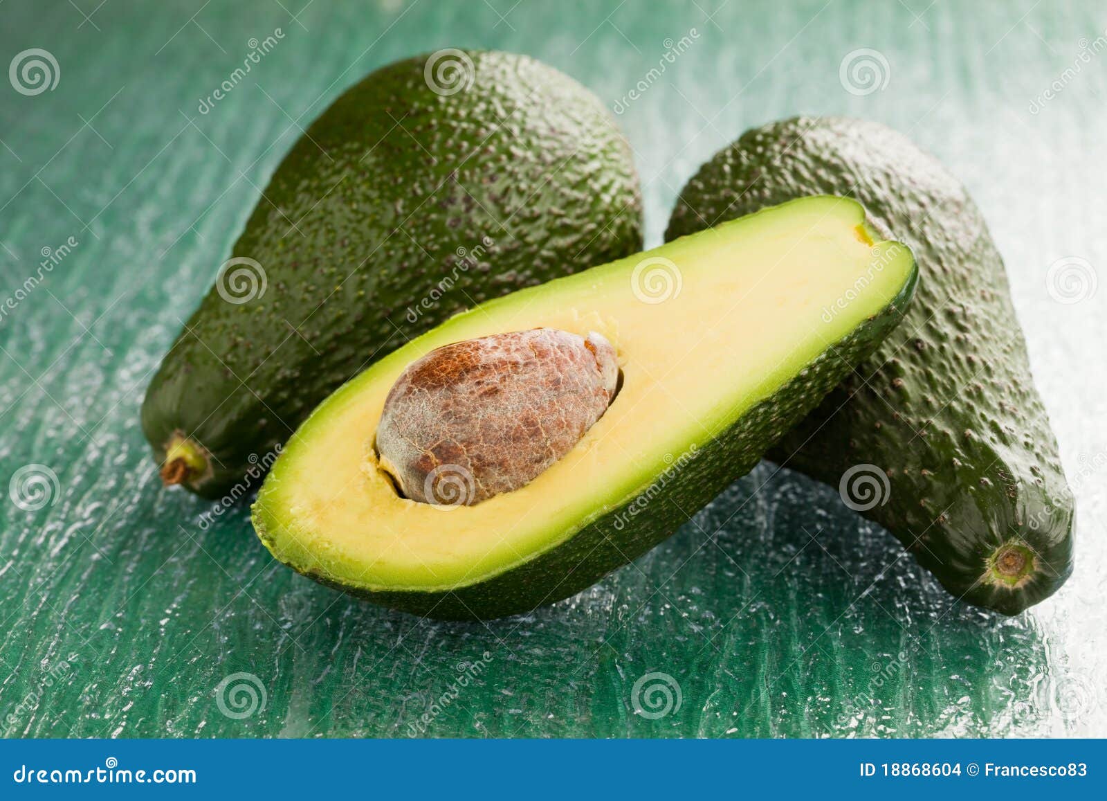 Avocado stock photo. Image of food, gourmet, light, avocado - 18868604