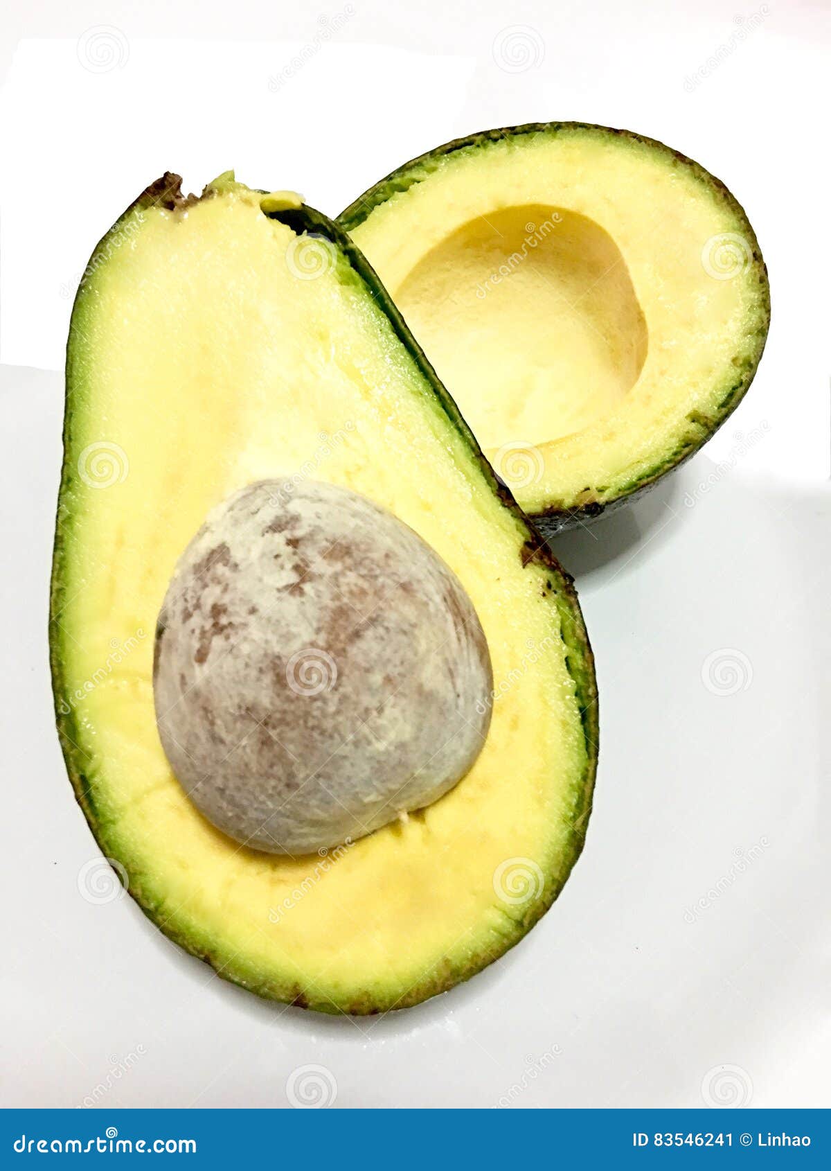 Avocado stock image. Image of avocado, value, yummy, food - 83546241