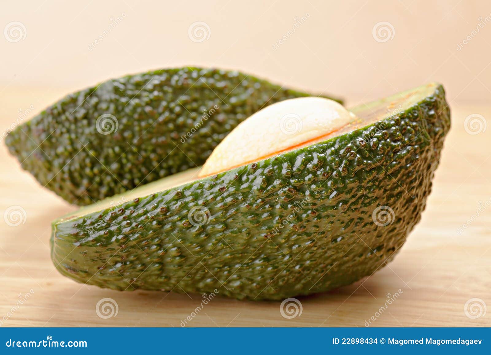 Avocado closeup stock photo. Image of fruit, closeup - 22898434